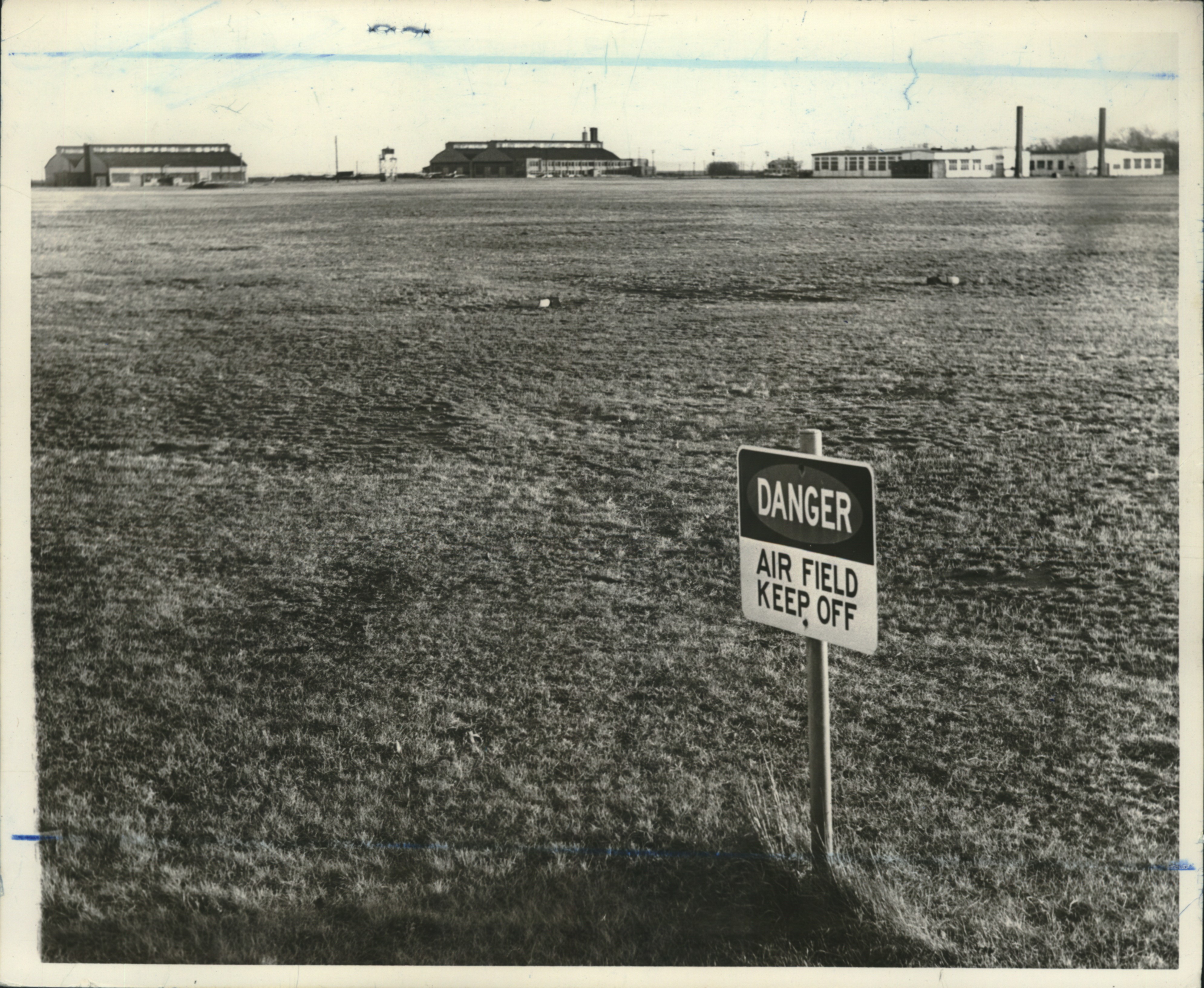 Miller Field|Then and now - silive.com