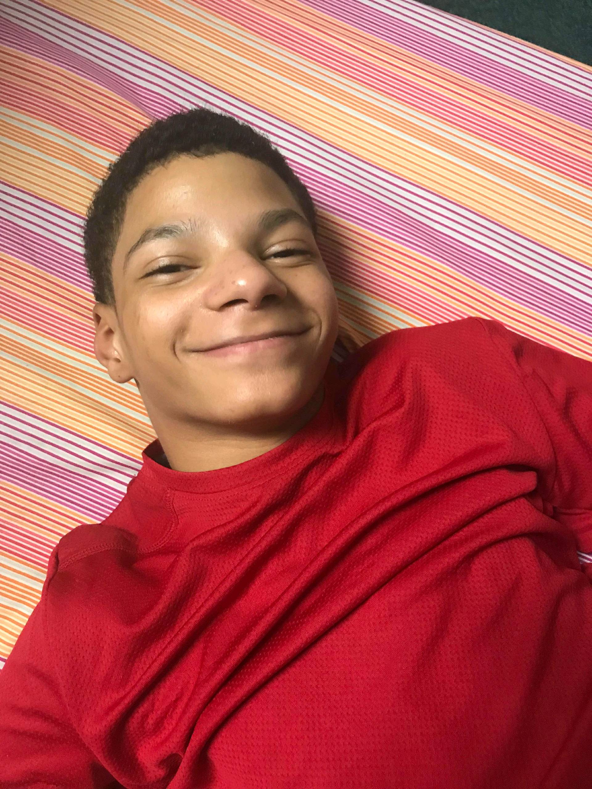 Lucas Smith's Instagram, Twitter & Facebook on IDCrawl