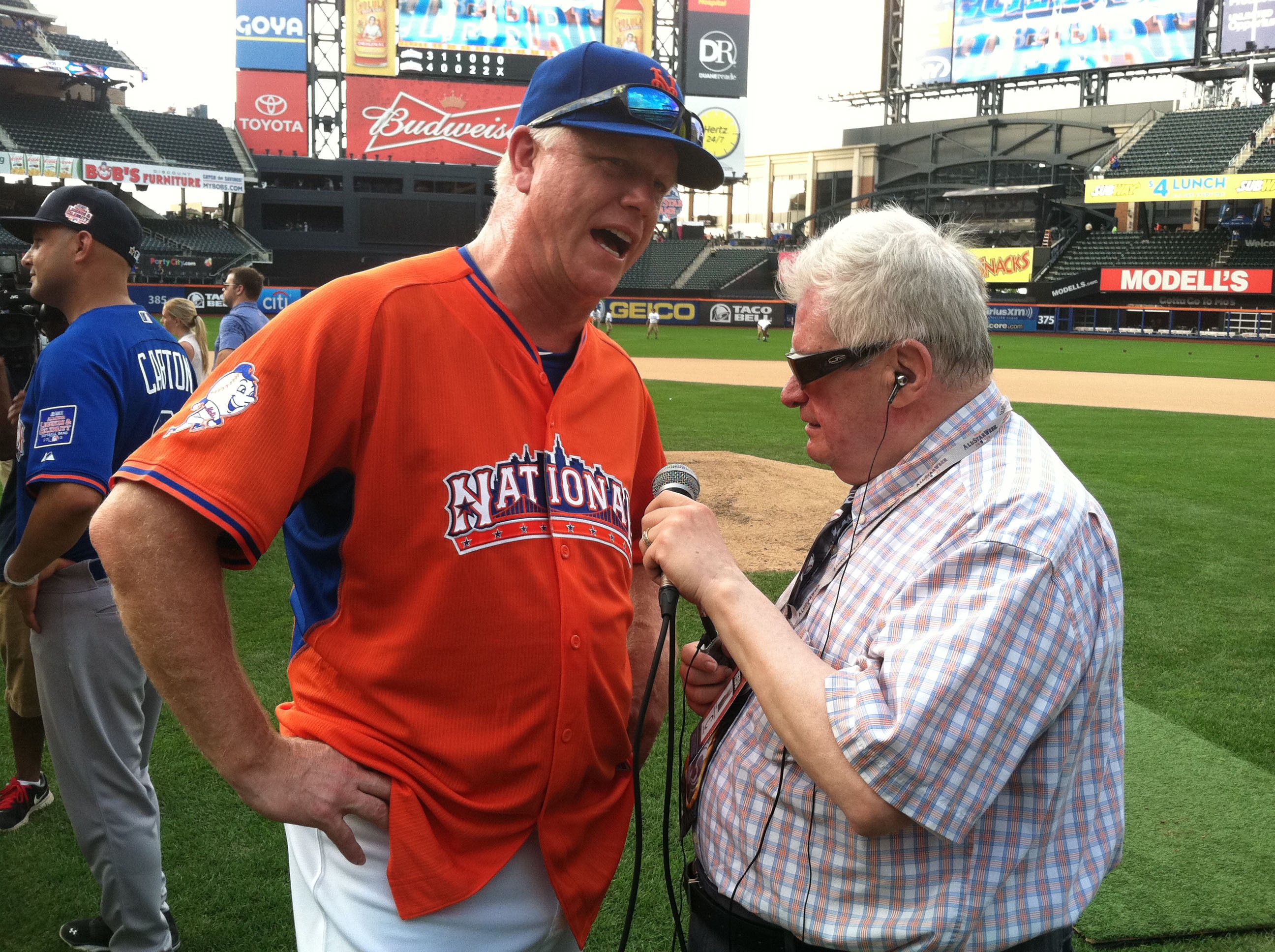 Blind journalist Ed Lucas dies at age of 82 - nj.com