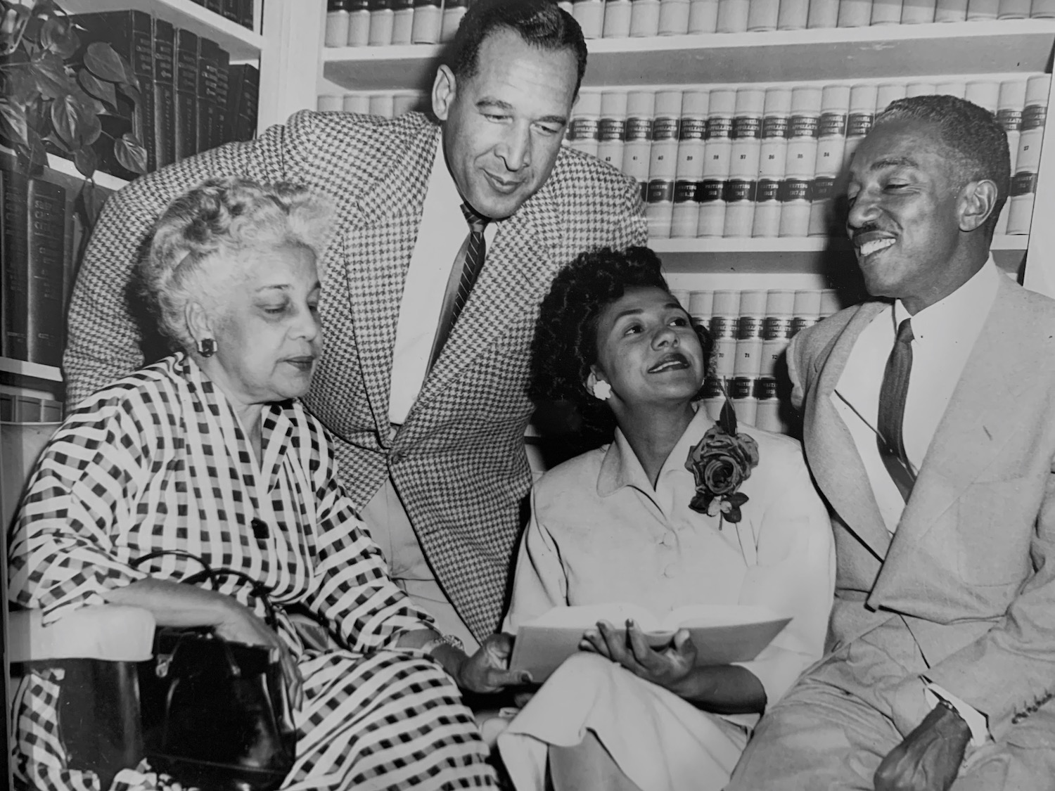 Beatrice Morrow Cannady house - oregonlive.com