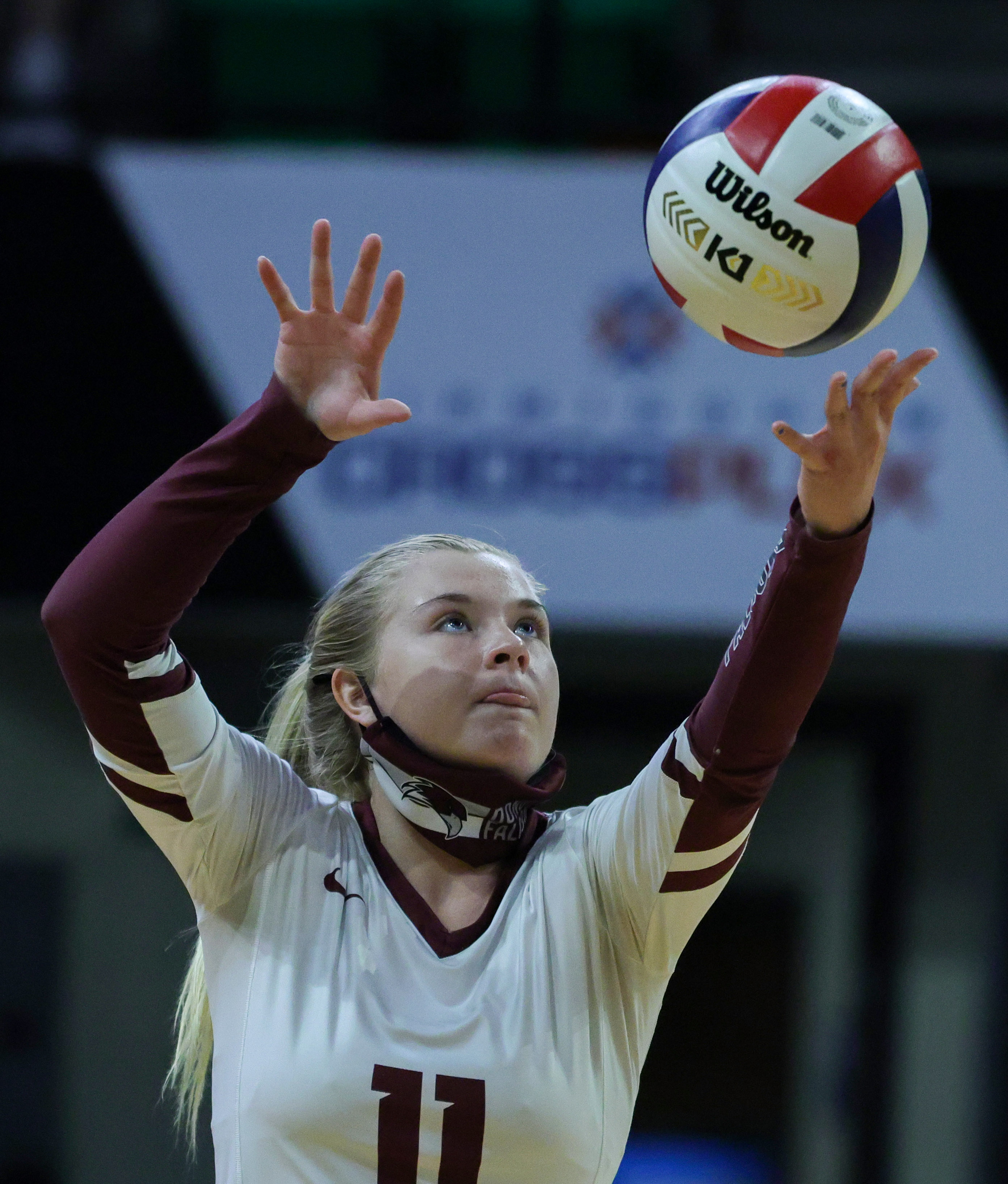 AHSAA 1A volleyball championship - al.com