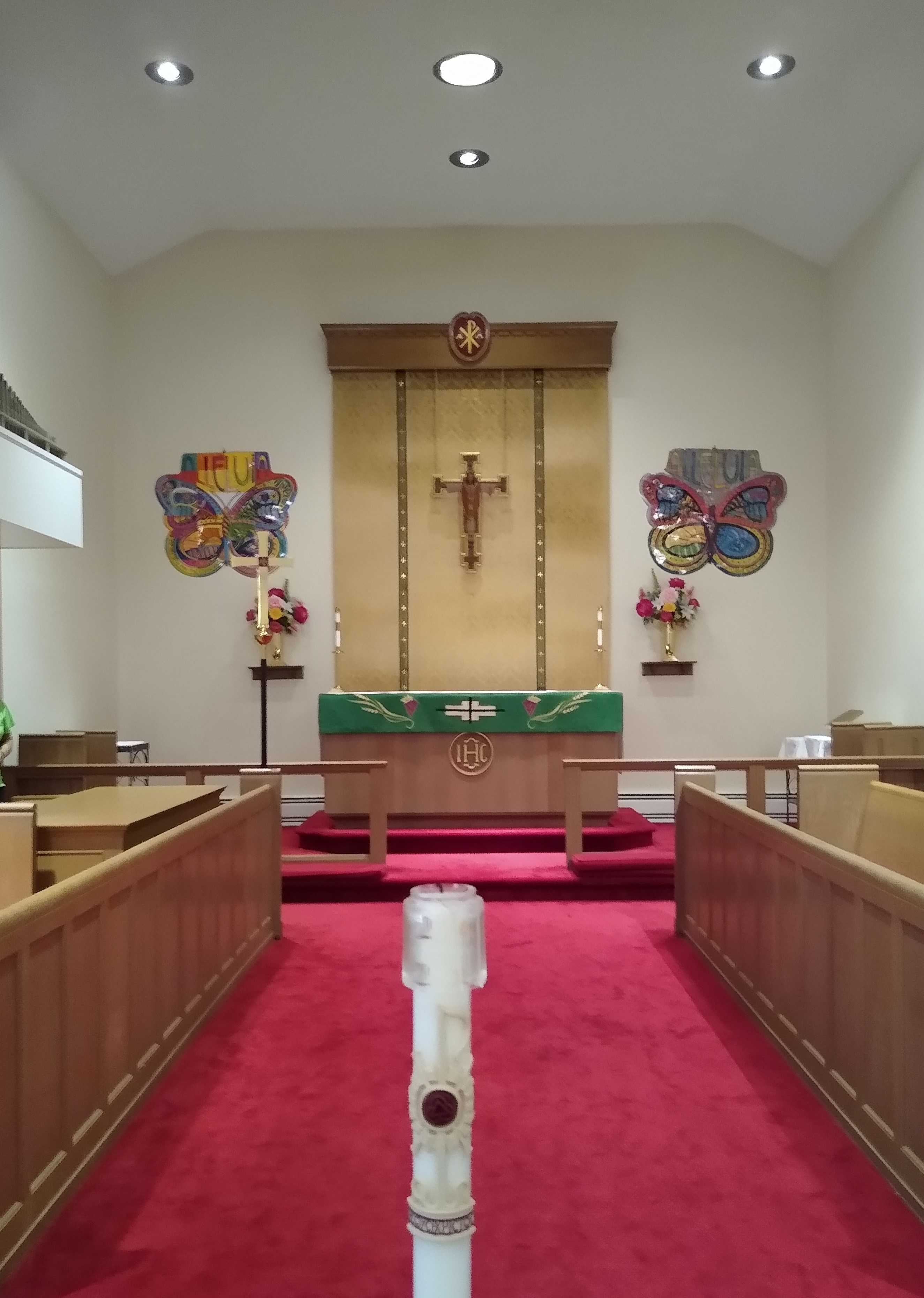 Atonement Lutheran Church, Asbury Park - nj.com