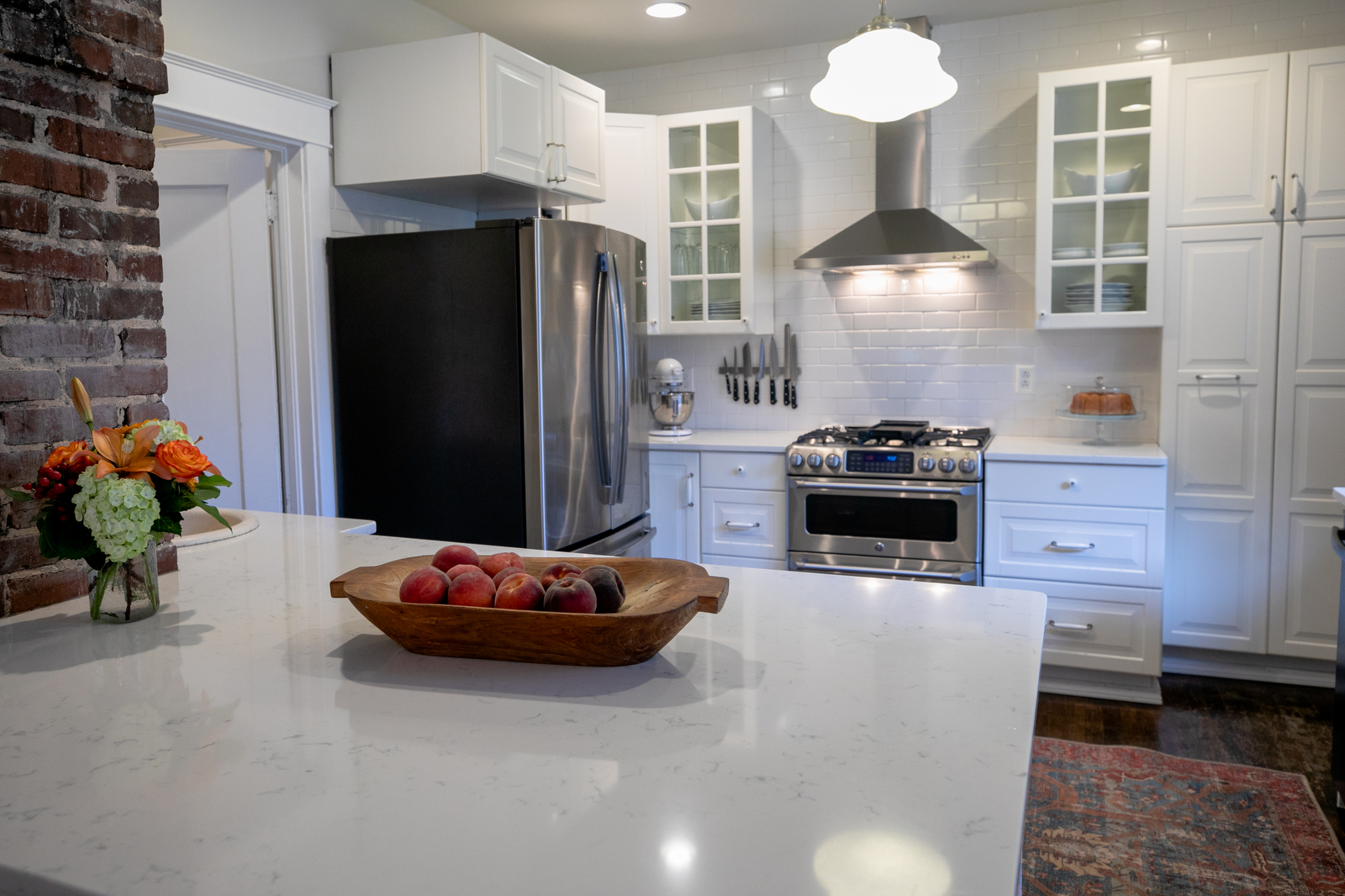 At home with Sean and Jamie Dietrich - al.com