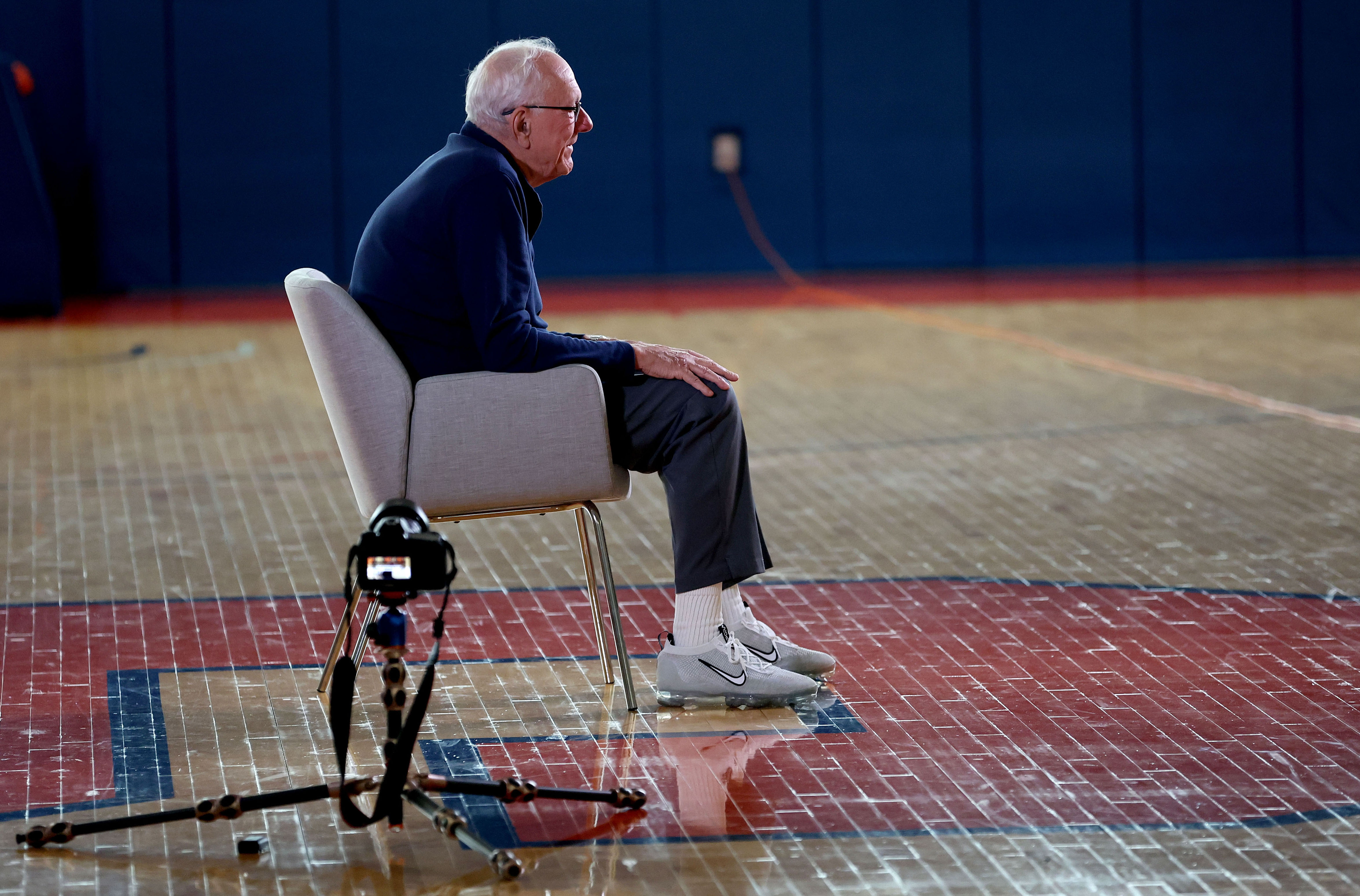 Will to Win: Behind the scenes of syracuse.com's documentary on the ...