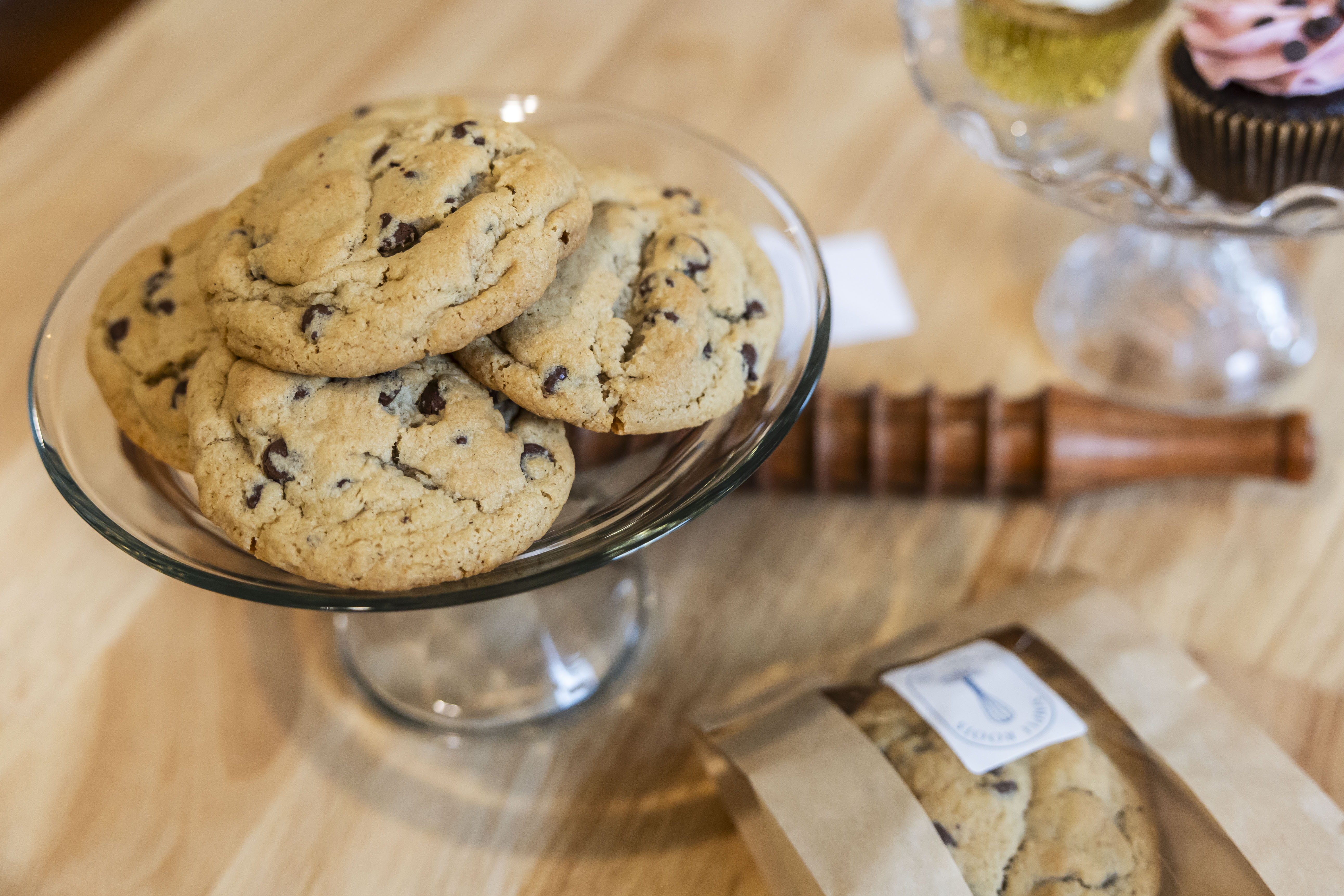 LOCAL EATS: Midland’s Simple Roots Baking Co., LLC - mlive.com