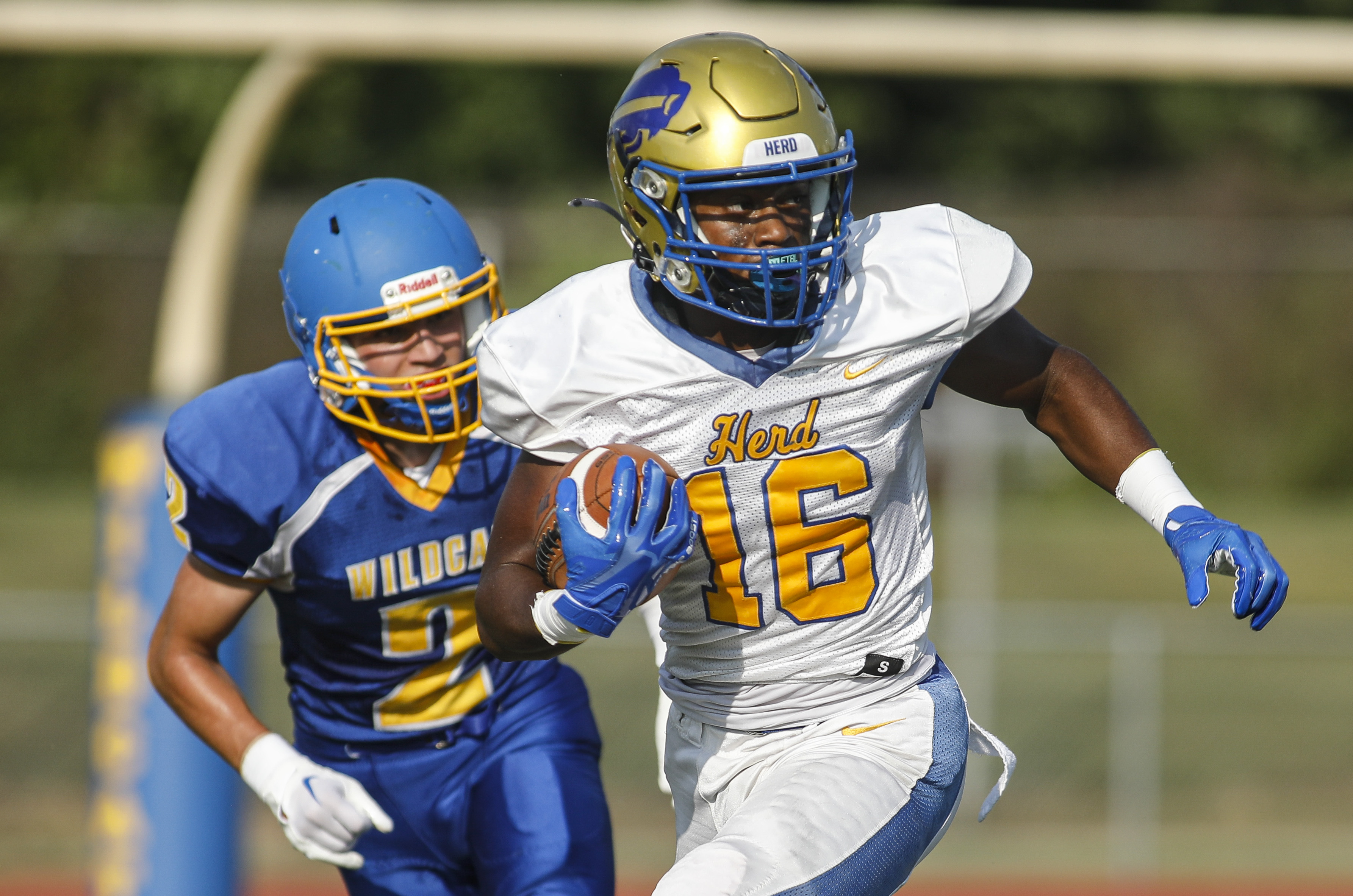Football: Maple Shade hosts Woodbury on August 26, 2022 - nj.com