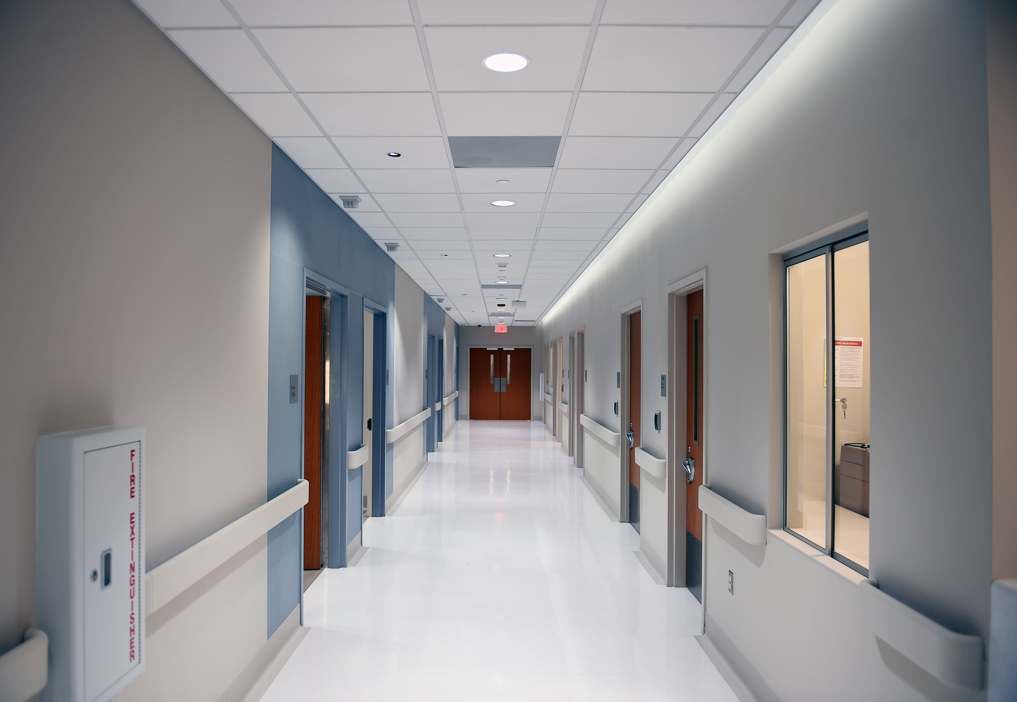 RWJ Inpatient Eating Disorder Program - nj.com