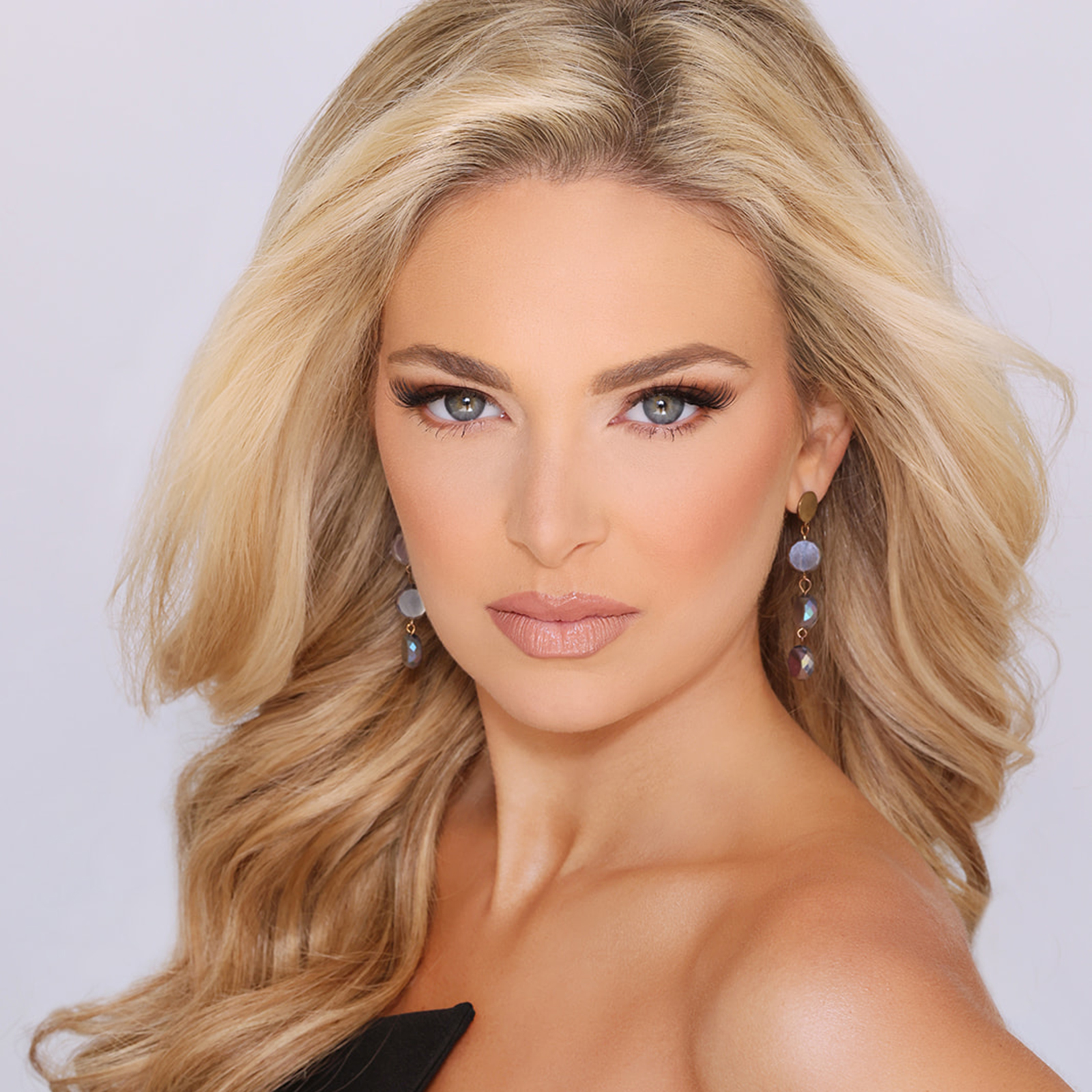 Miss Alabama USA 2024 contestants - al.com