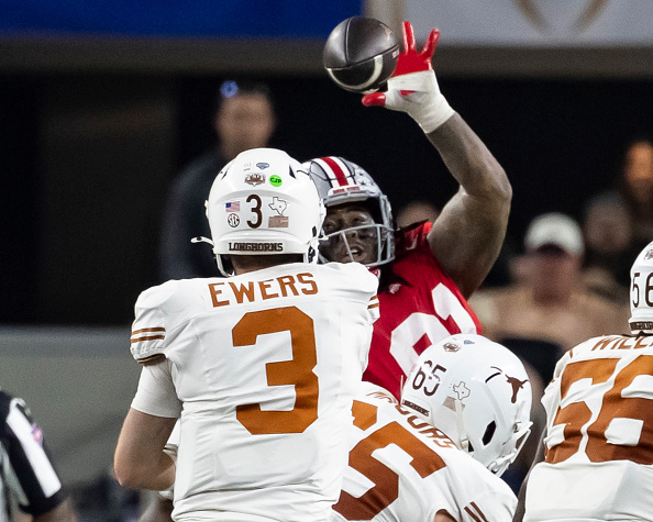 DT Tyleik Williams, Ohio State - cleveland.com