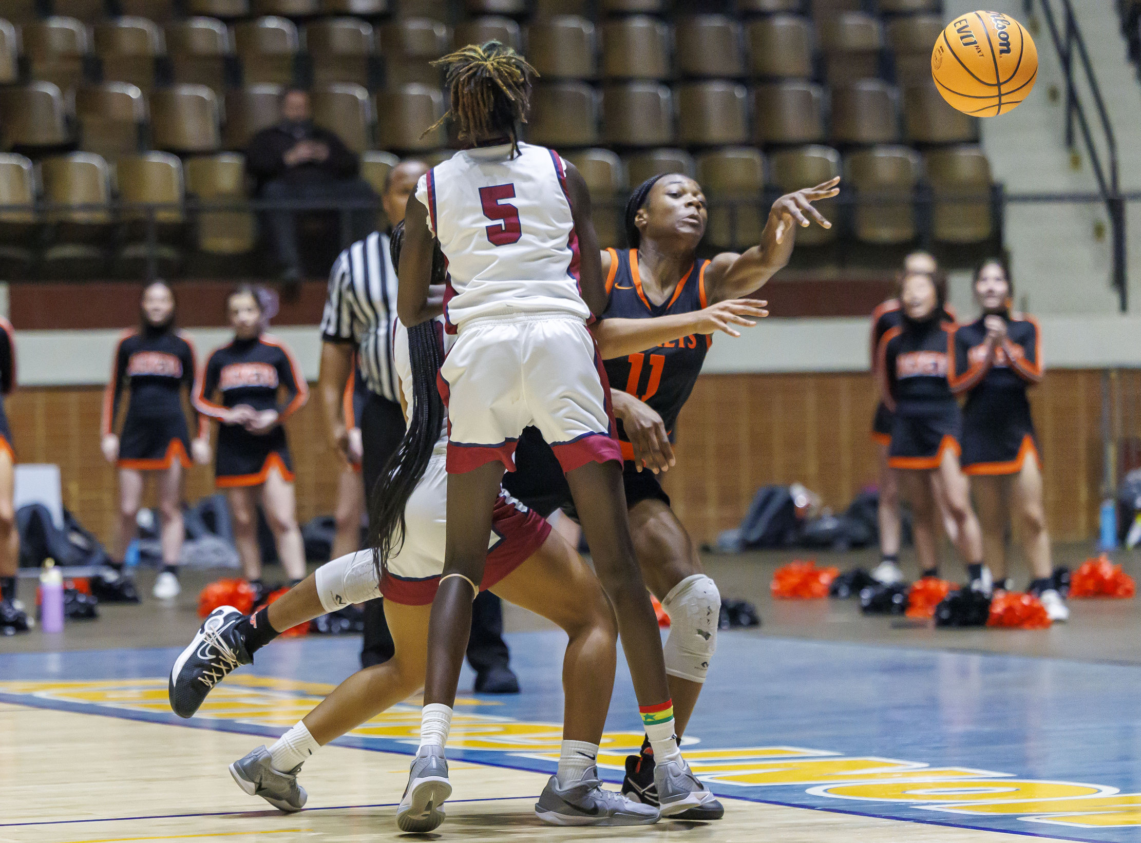 AHSAA South Regional Basketball-6A Girls - al.com