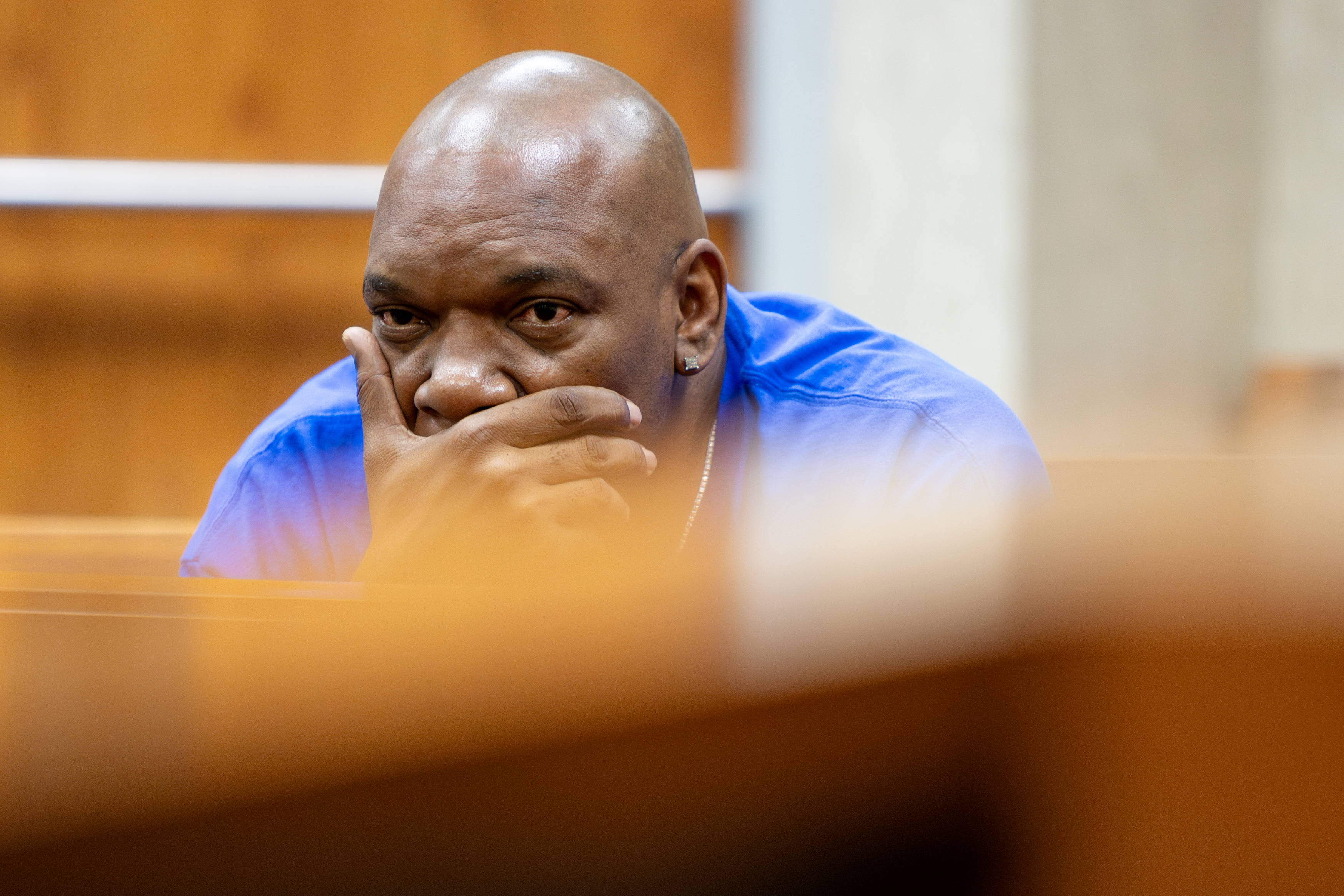 State police trooper Brian Keely arraignment - mlive.com