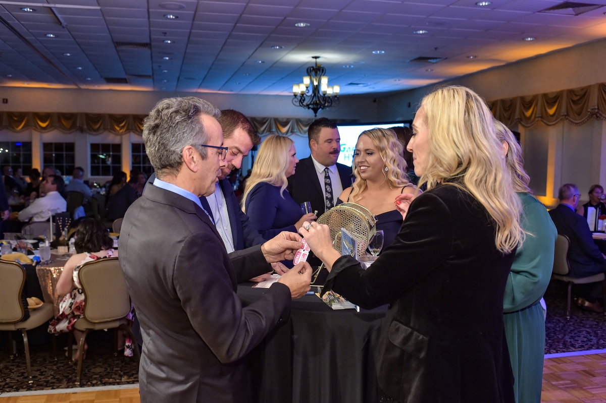 Seen@ Fancy Steps dance fundraiser for The Children's Museum at Holyoke ...