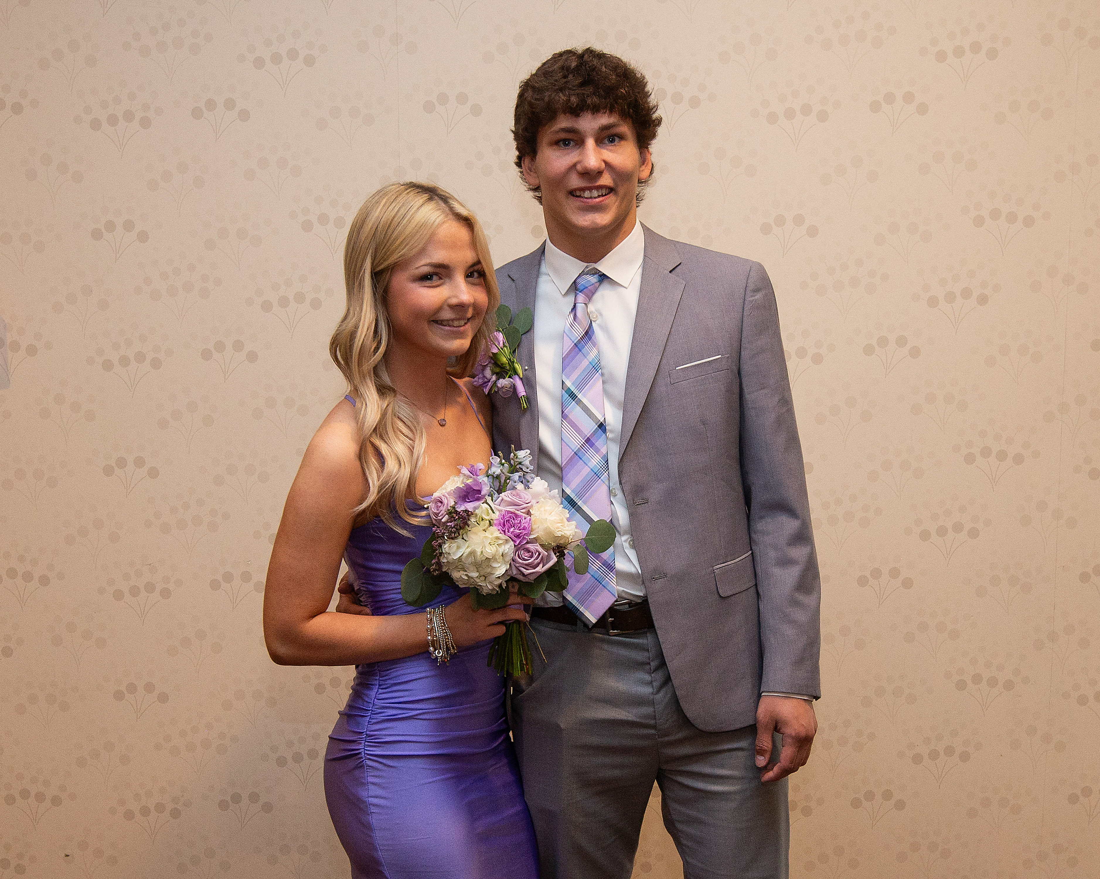 Camp Hill prom 2024 - pennlive.com