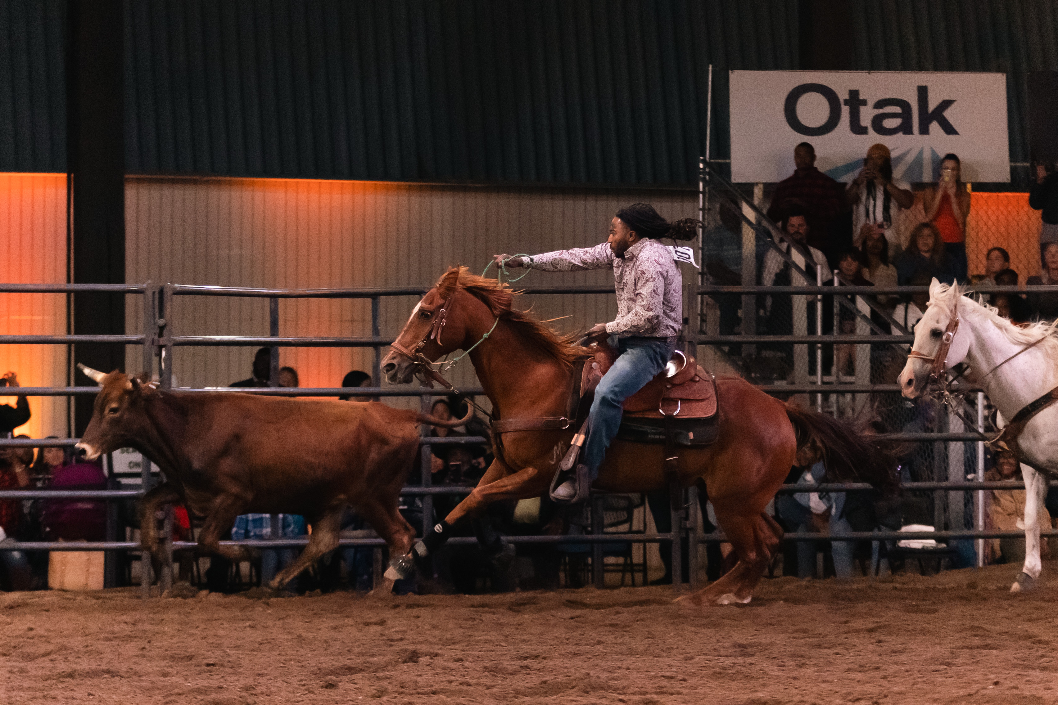 Juneteenth Rodeo at Portland Expo Center - oregonlive.com