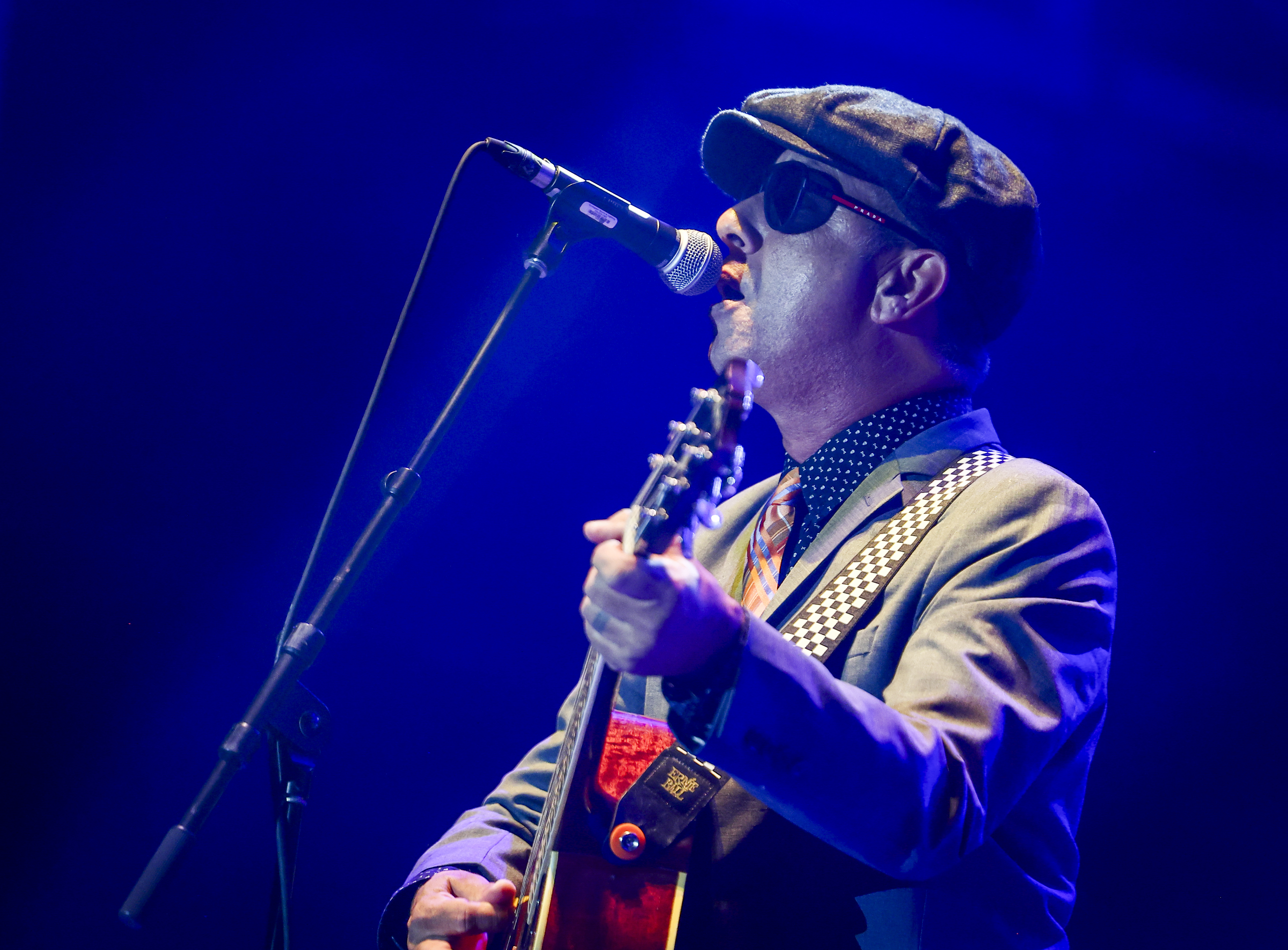 Sugar Ray, Better Than Ezra and Tonic play Wind Creek Steel Stage at ...