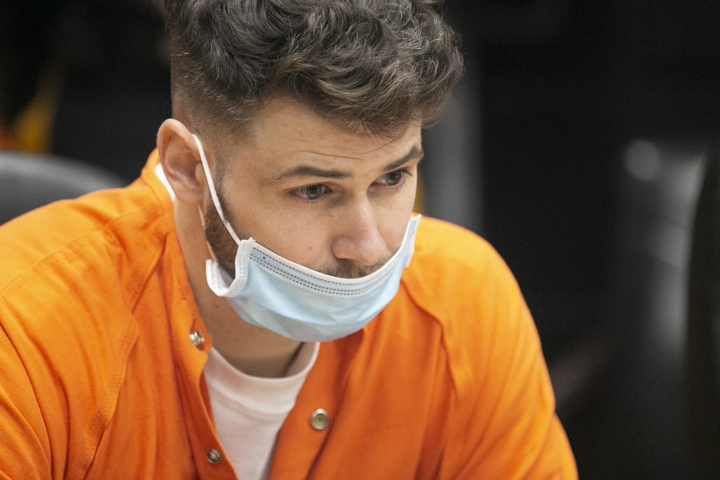 Jason Vanderee sentencing - nj.com