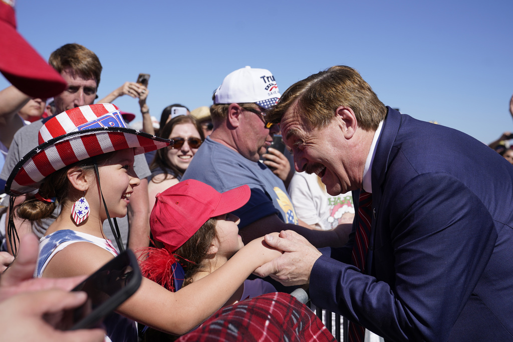 Trump rally in Waco, Texas - masslive.com