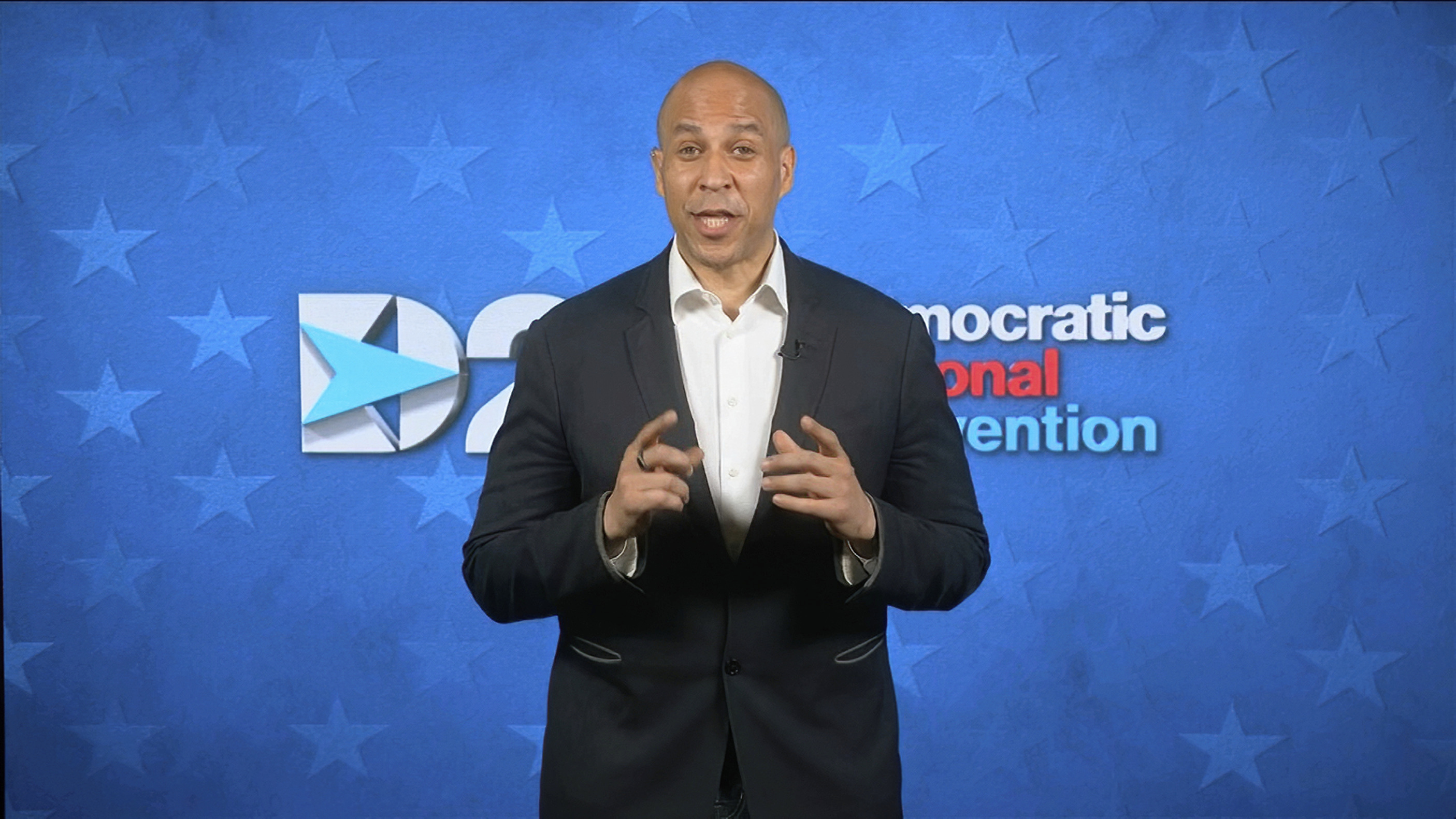 Joe Biden accepts the Democratic presidential nomination - oregonlive.com