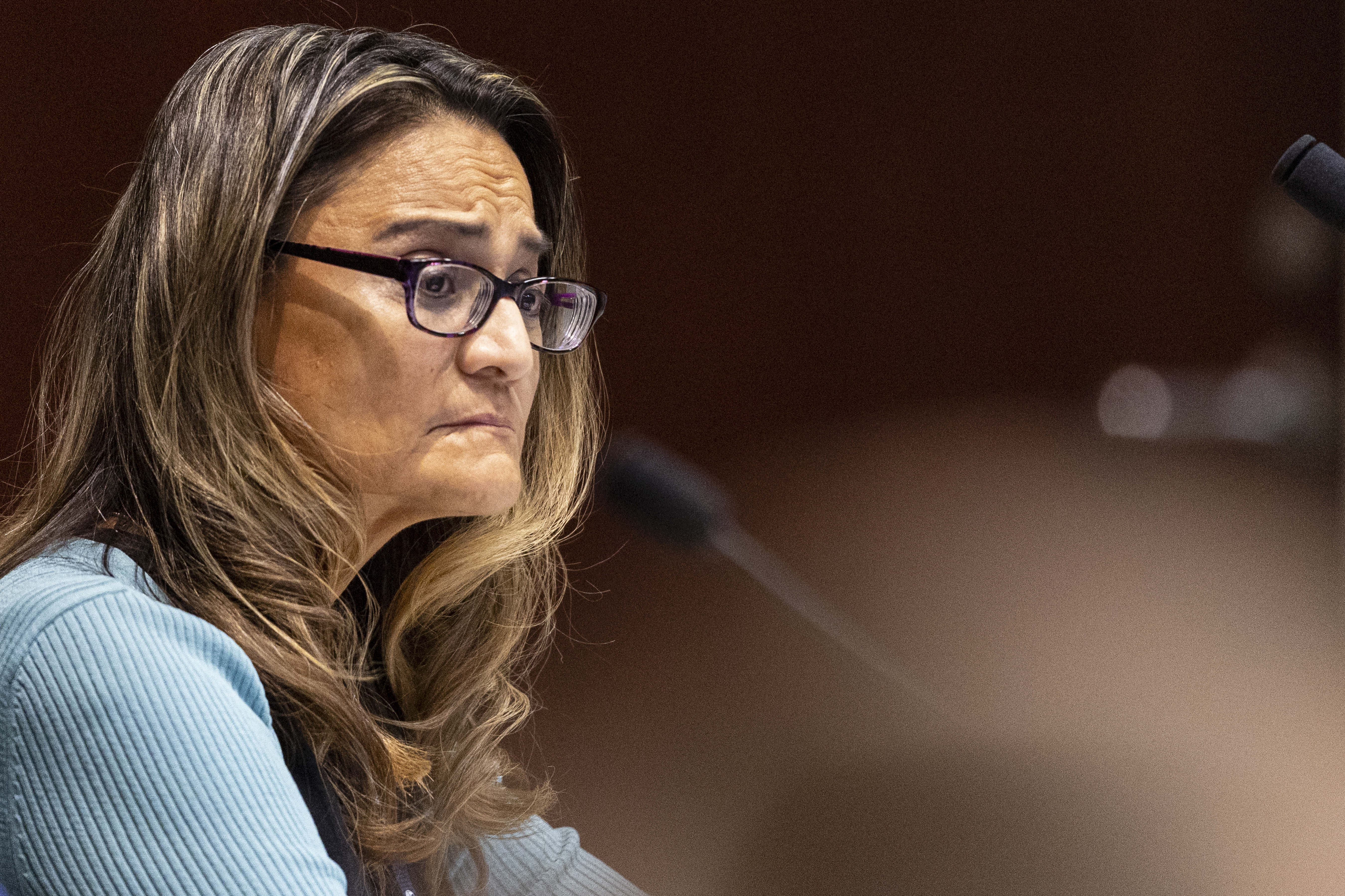Ottawa County Commission meeting August 22, 2023 - mlive.com