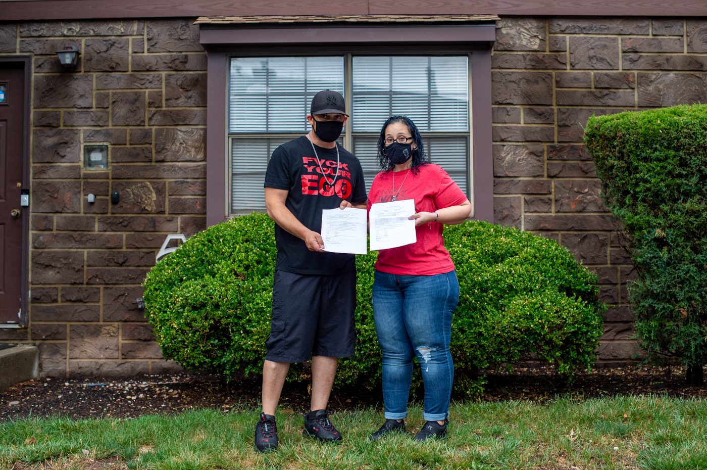 Edison Eviction - nj.com