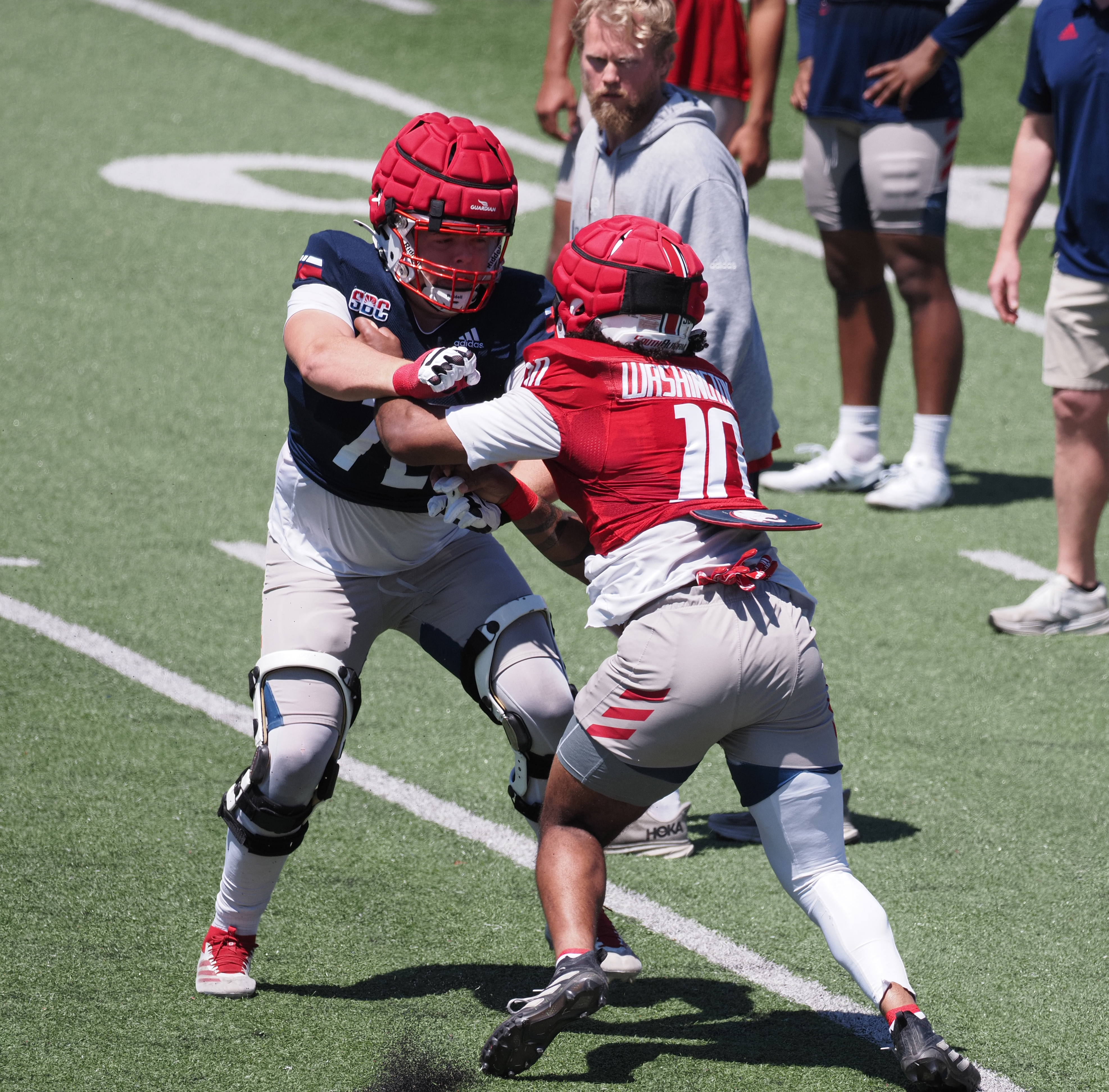 South Spring Showcase - al.com