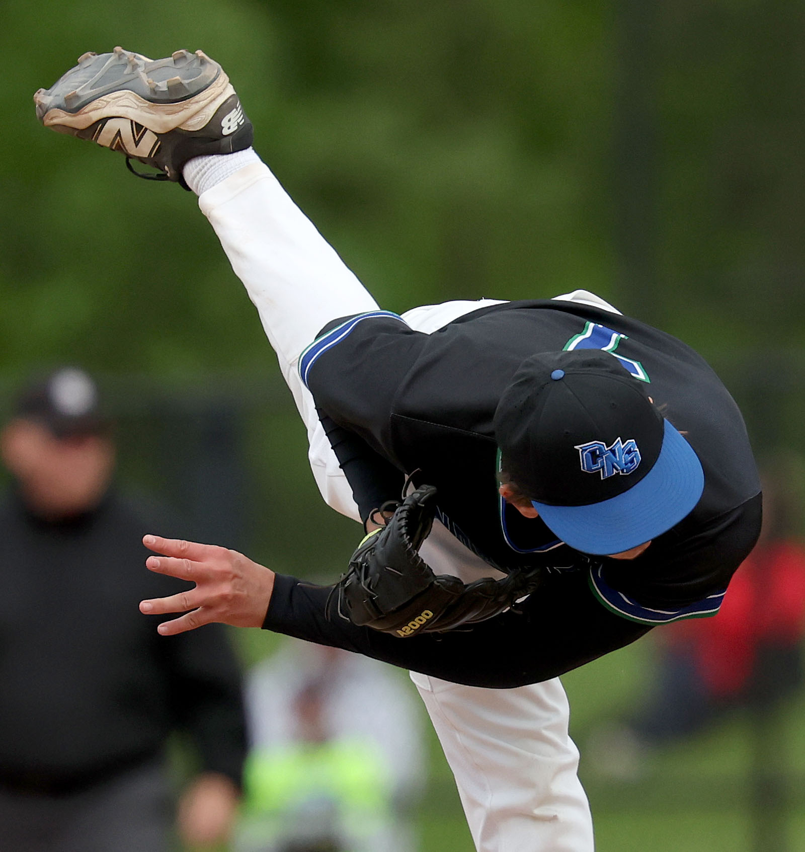 High School Baseball class AAA Sectional Finals: Cicero-North Syracuse ...