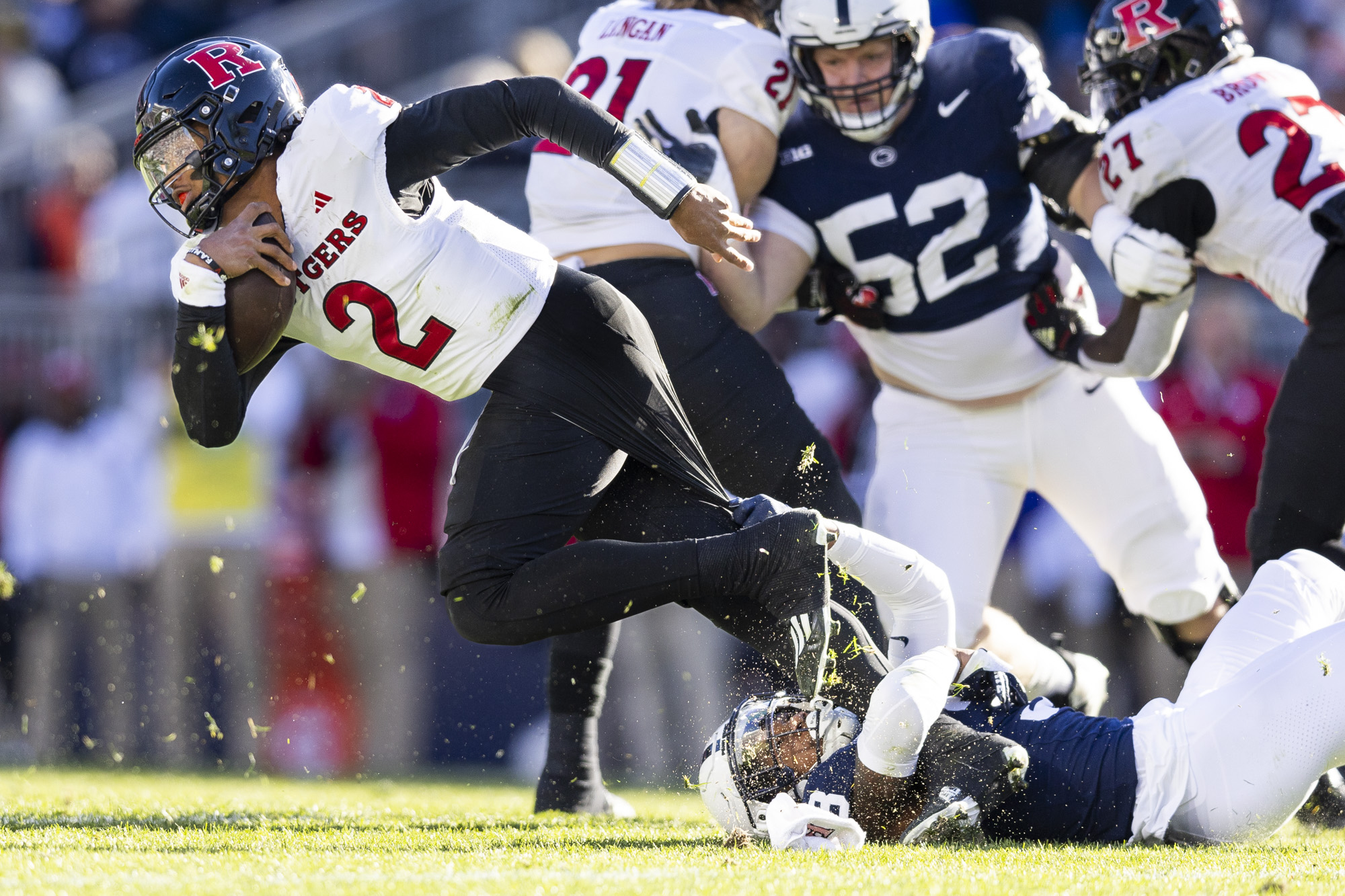 Penn State vs Rutgers, Nov. 18, 2023 PennLive - pennlive.com