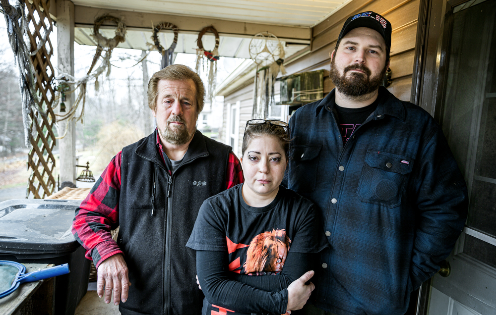 Perry County woman mauled to death by neighbor’s dogs ...