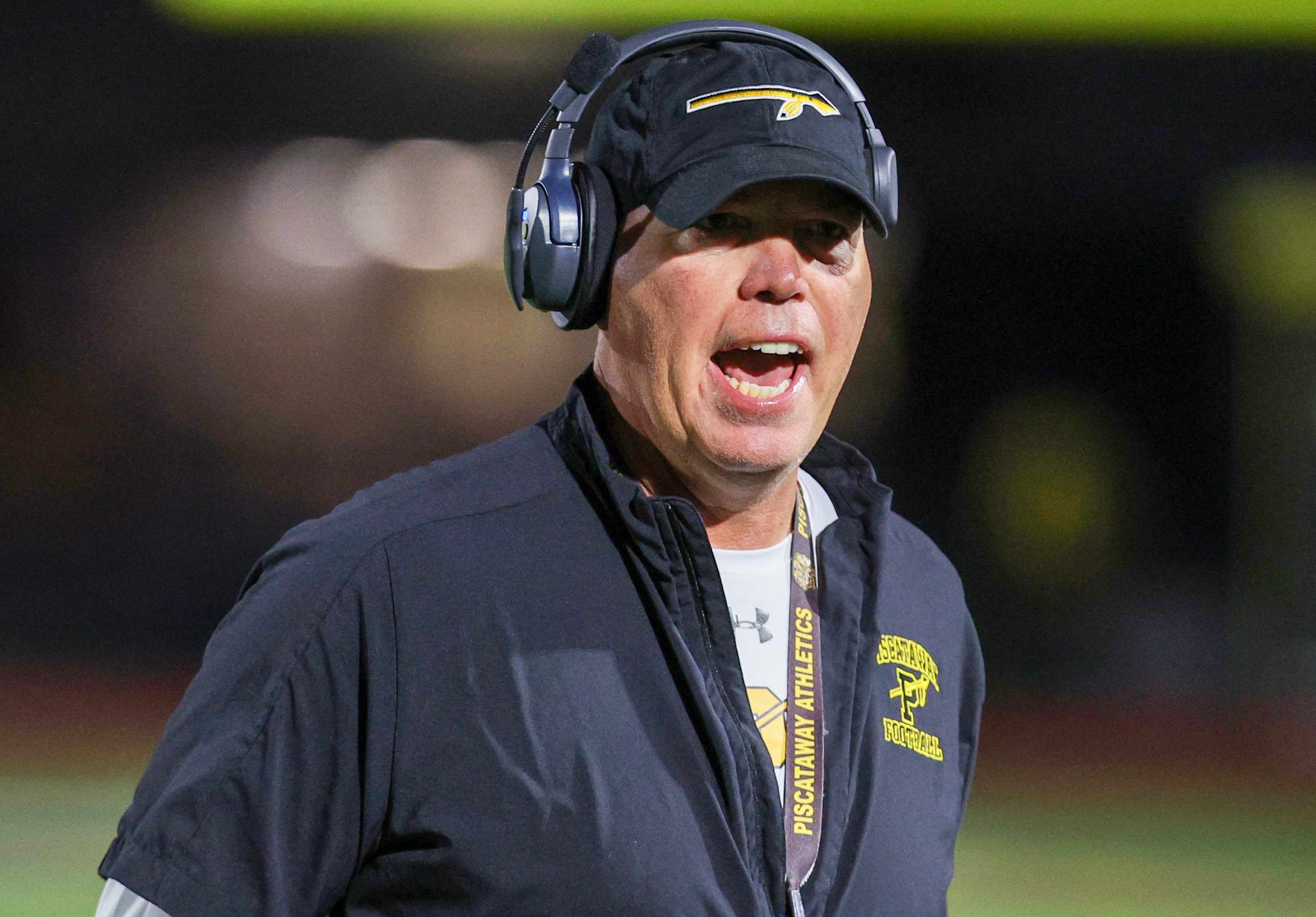 Friday night football: Sayreville defeats Piscataway, 24-16 - nj.com