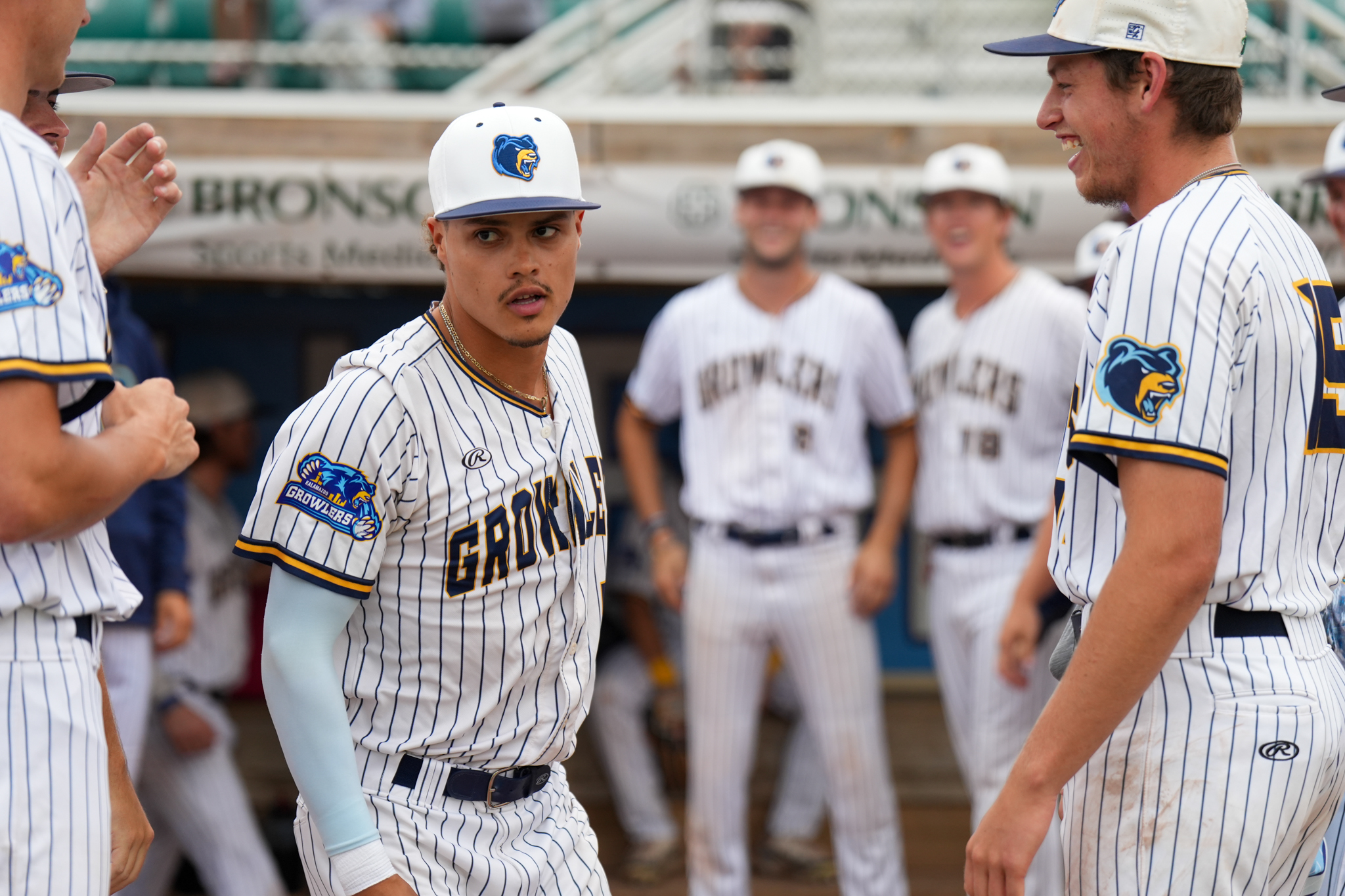 Kalamazoo Growlers take home Northwoods League championship - mlive.com