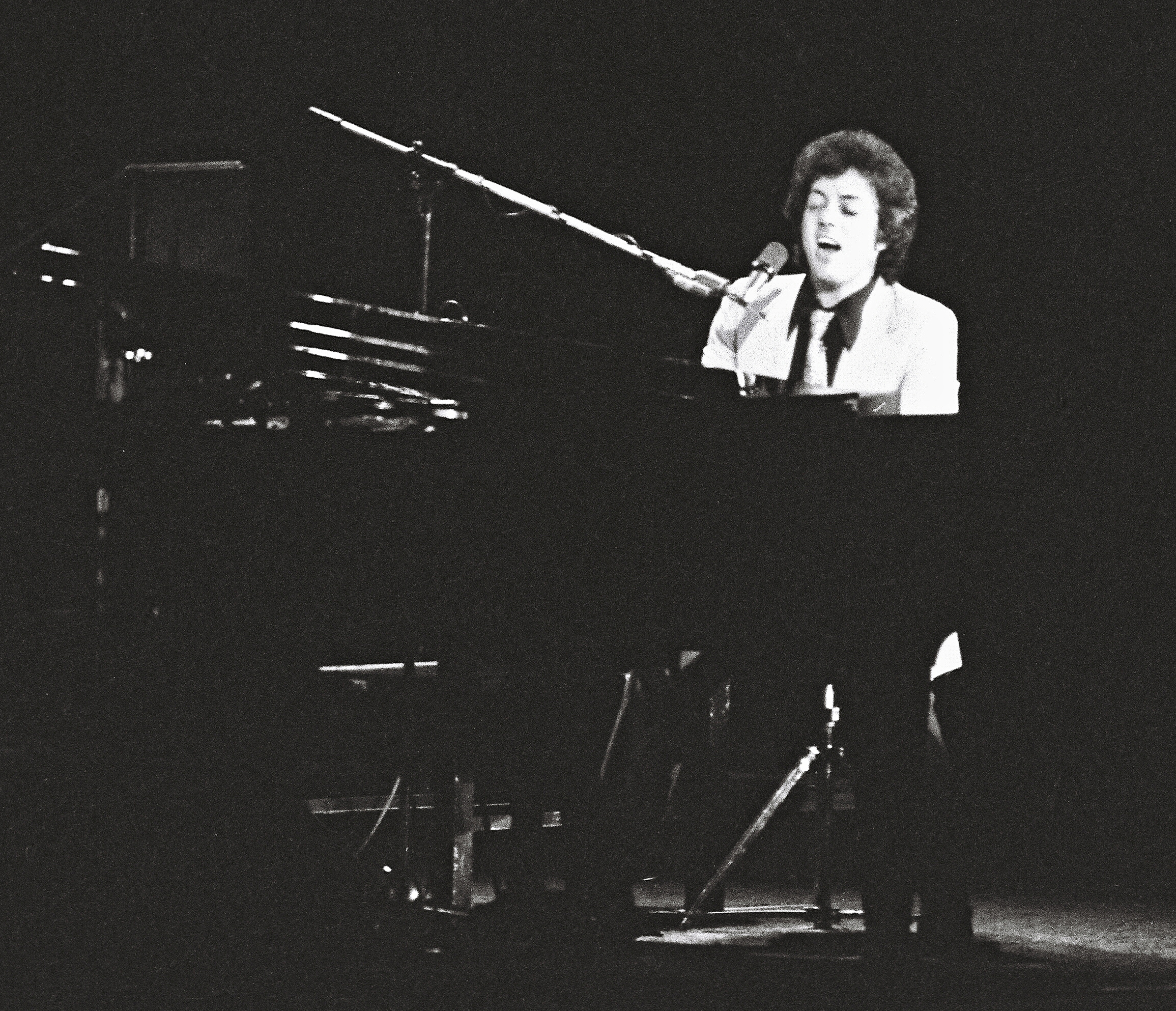 Vintage Photos: '70s concerts in Syracuse - syracuse.com