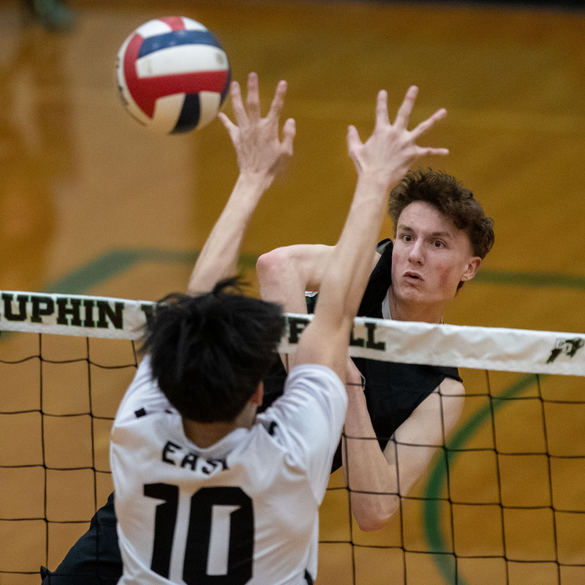 CD defeats CD East, 3-0, in boys volleyball - pennlive.com