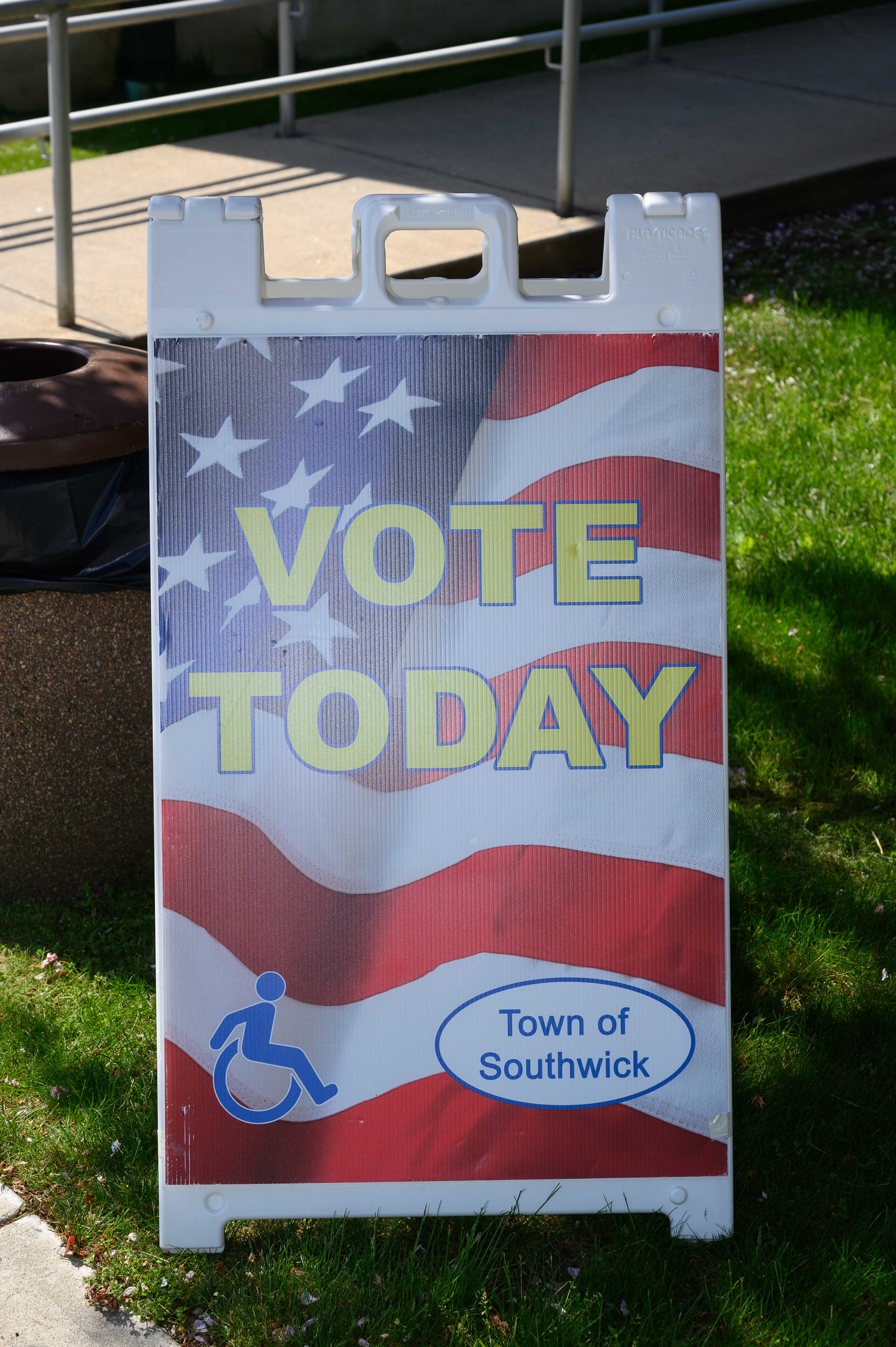 Southwick Town Elections May 14 - masslive.com