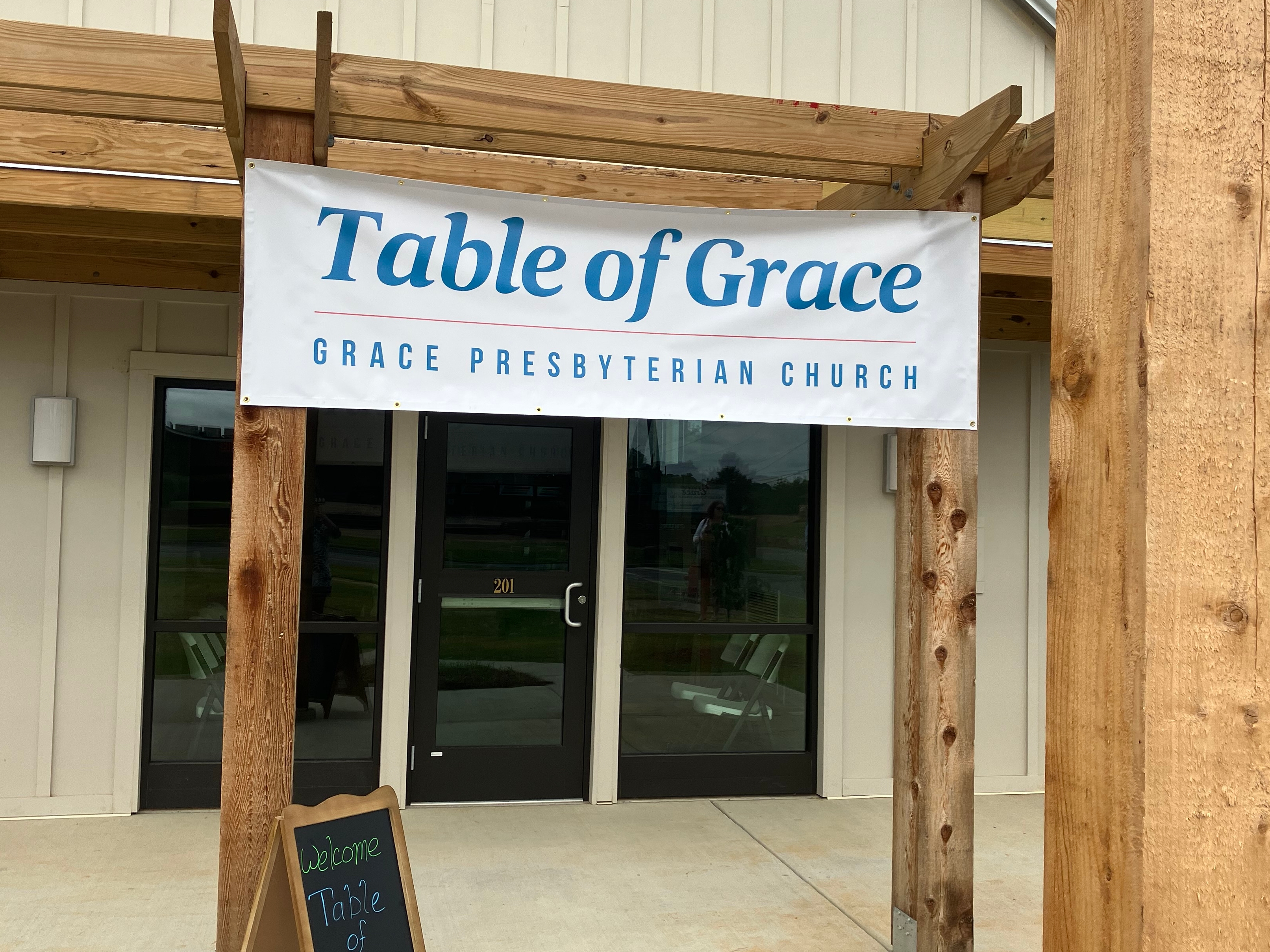 Table of Grace Market-Style Pantry in Tuscaloosa - al.com