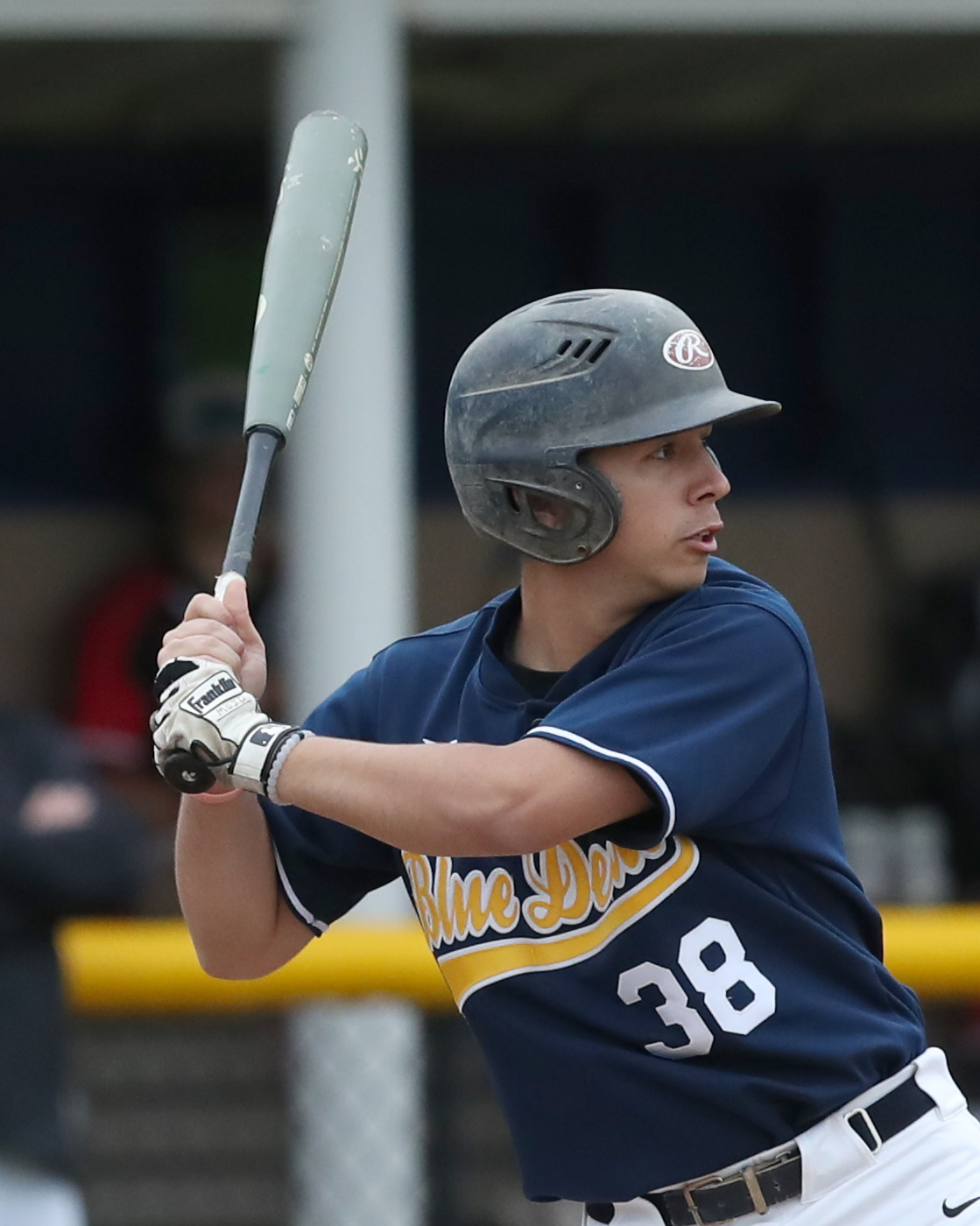 Northampton vs Westfield Baseball - masslive.com