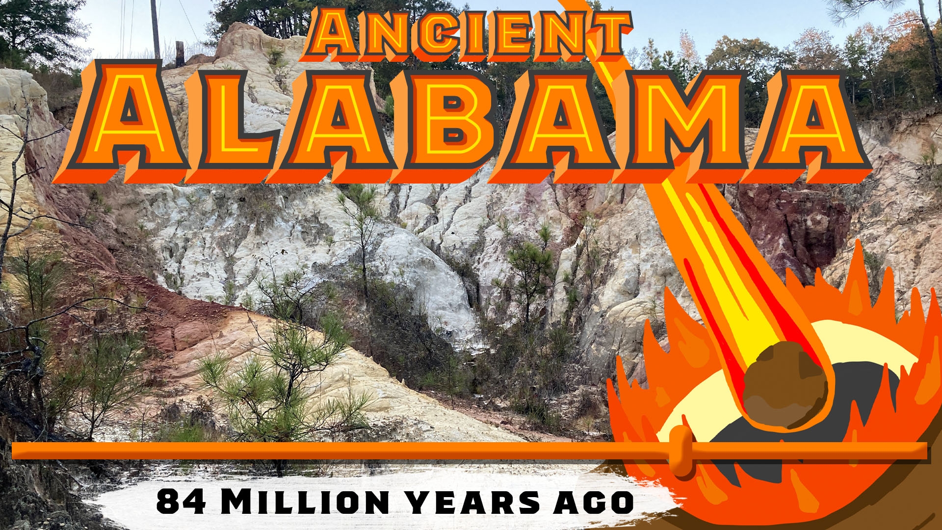 Ancient Alabama finale - al.com