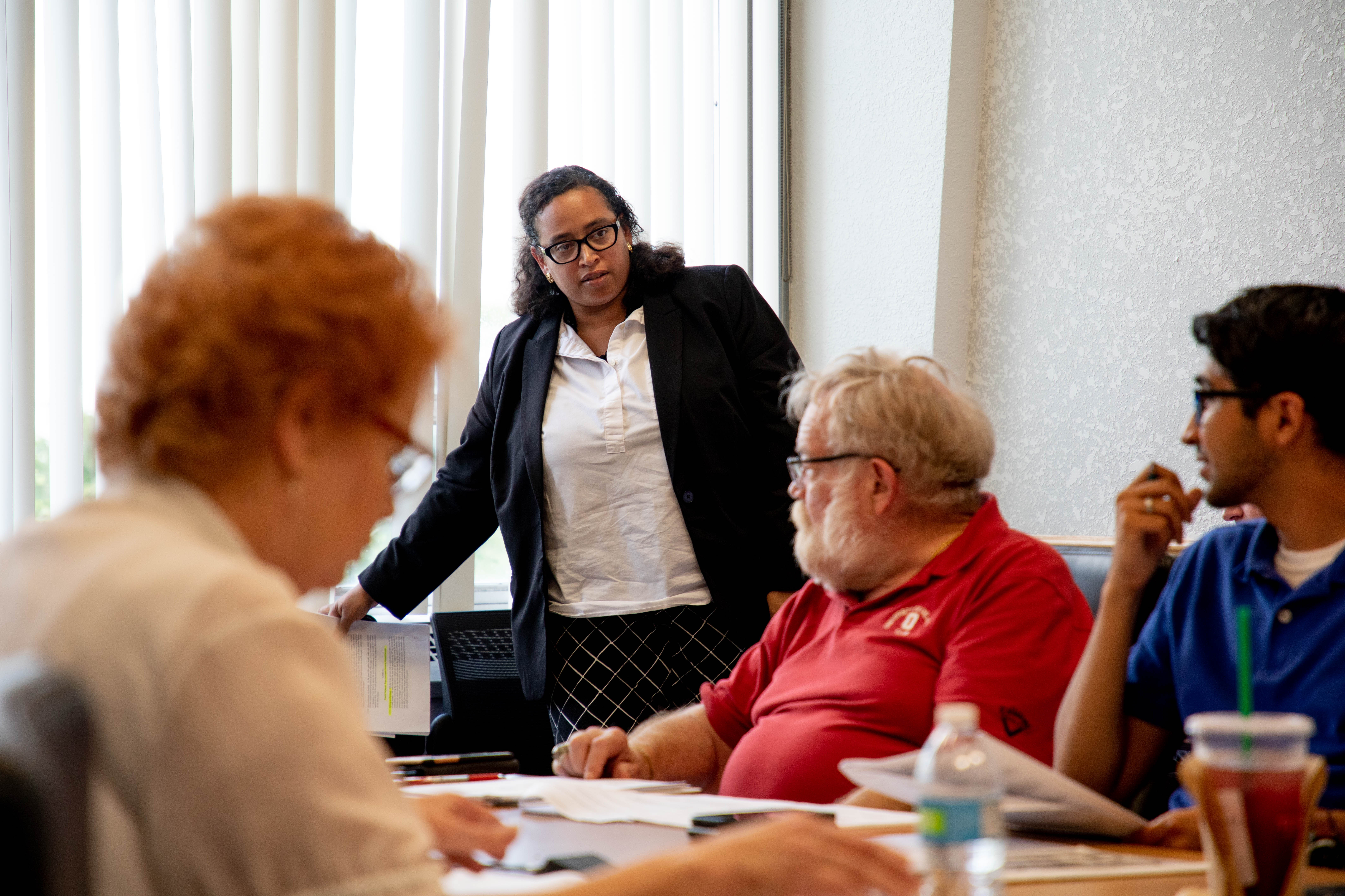 Flint city attorney’s resignation the latest departure inside City Hall ...
