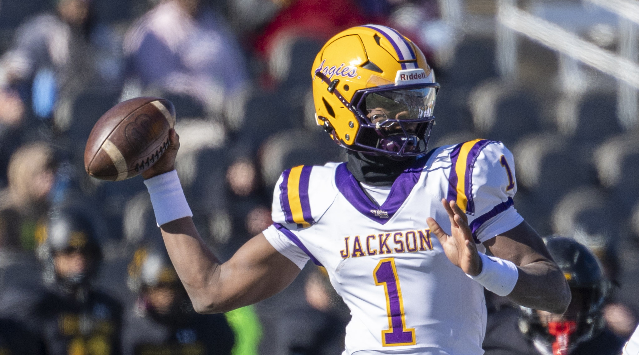 AHSAA Super 7 Class 4A Championship - al.com