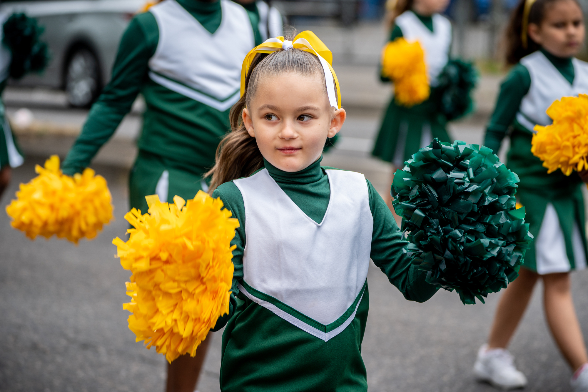 Juneteenth parade and festival in Portland 2023 - oregonlive.com