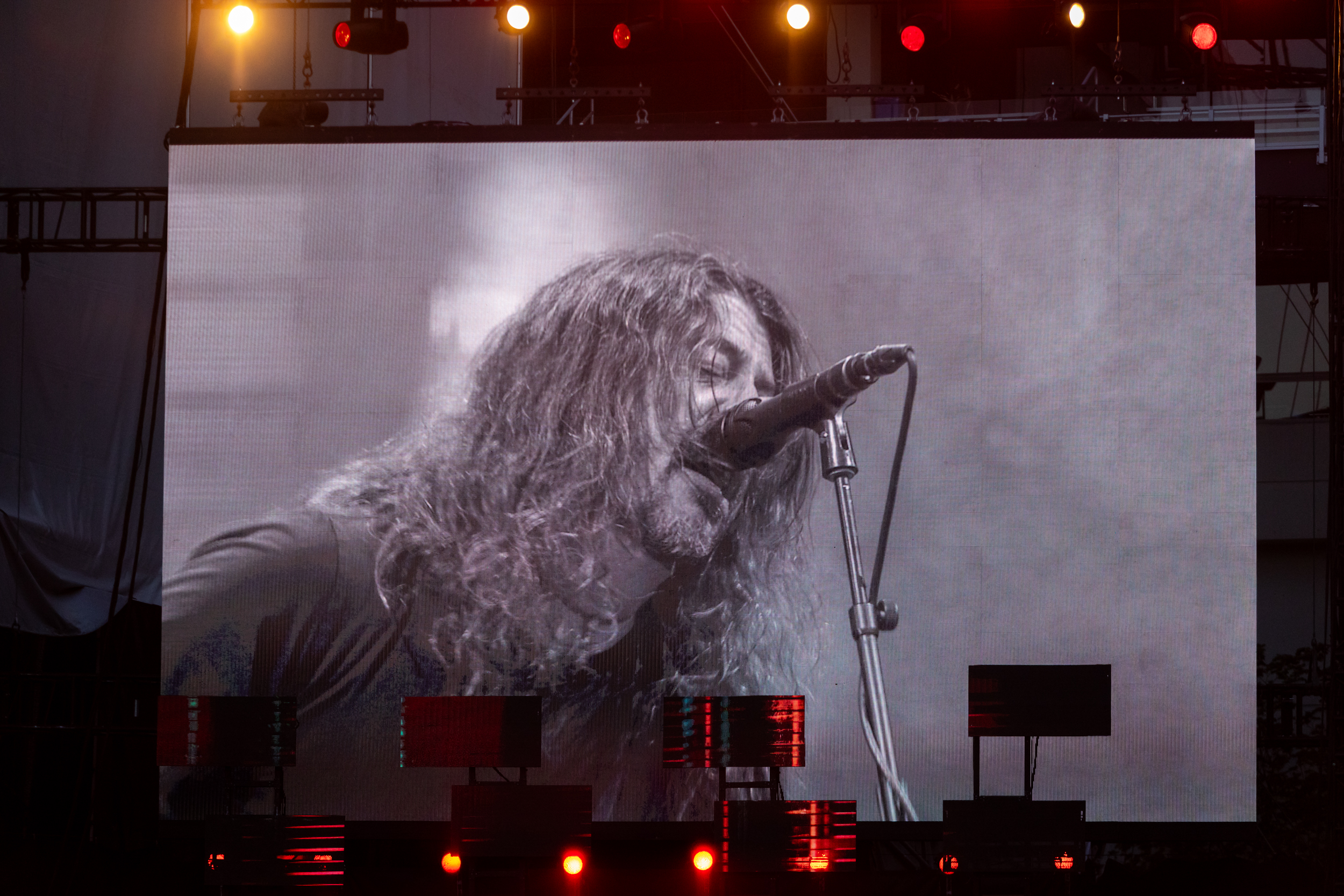 Foo Fighters rock Portland's Providence Park - oregonlive.com