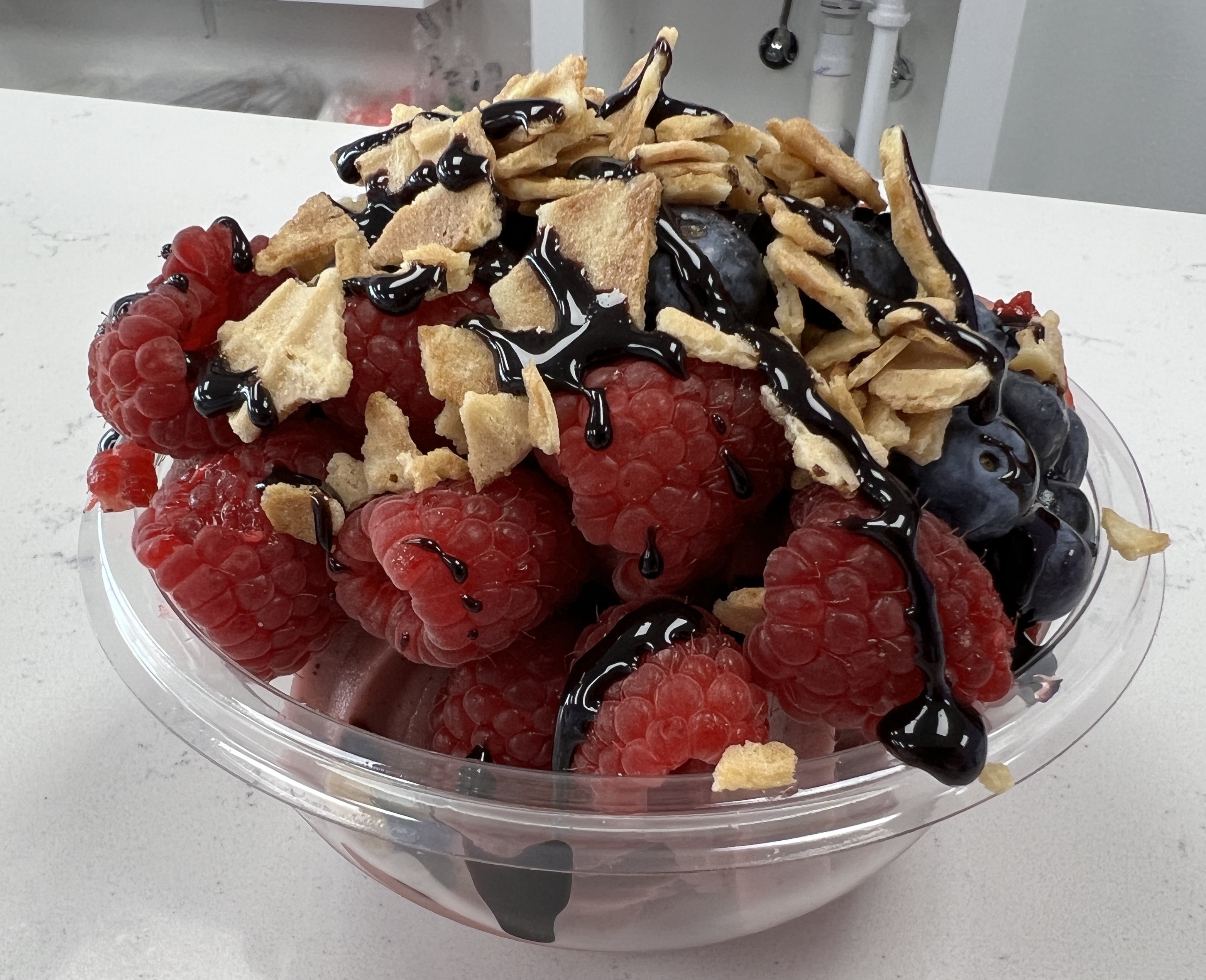 Bowl’d - Acai, Fruits, and More is located at 6444 Pearl Road in Parma ...
