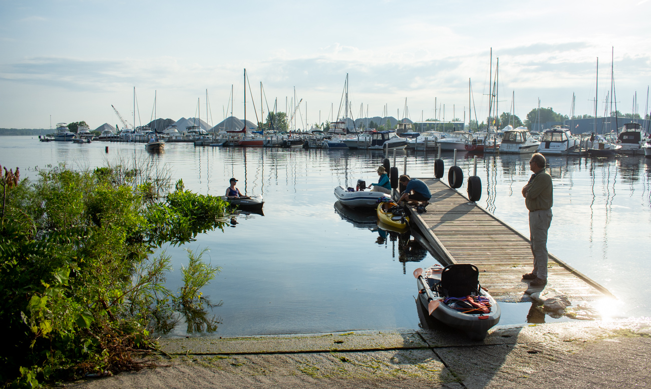 Muskegon Lake throughout the years - mlive.com