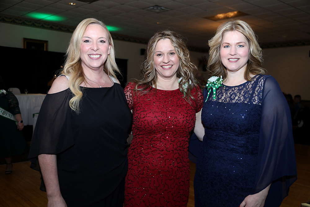 The 2023 Chicopee Colleen Coronation Ball - masslive.com