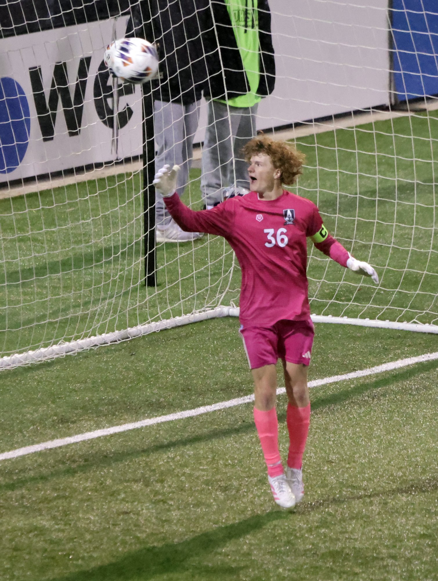 Aurora vs Bishop Watterson D III Soccer Finals - cleveland.com