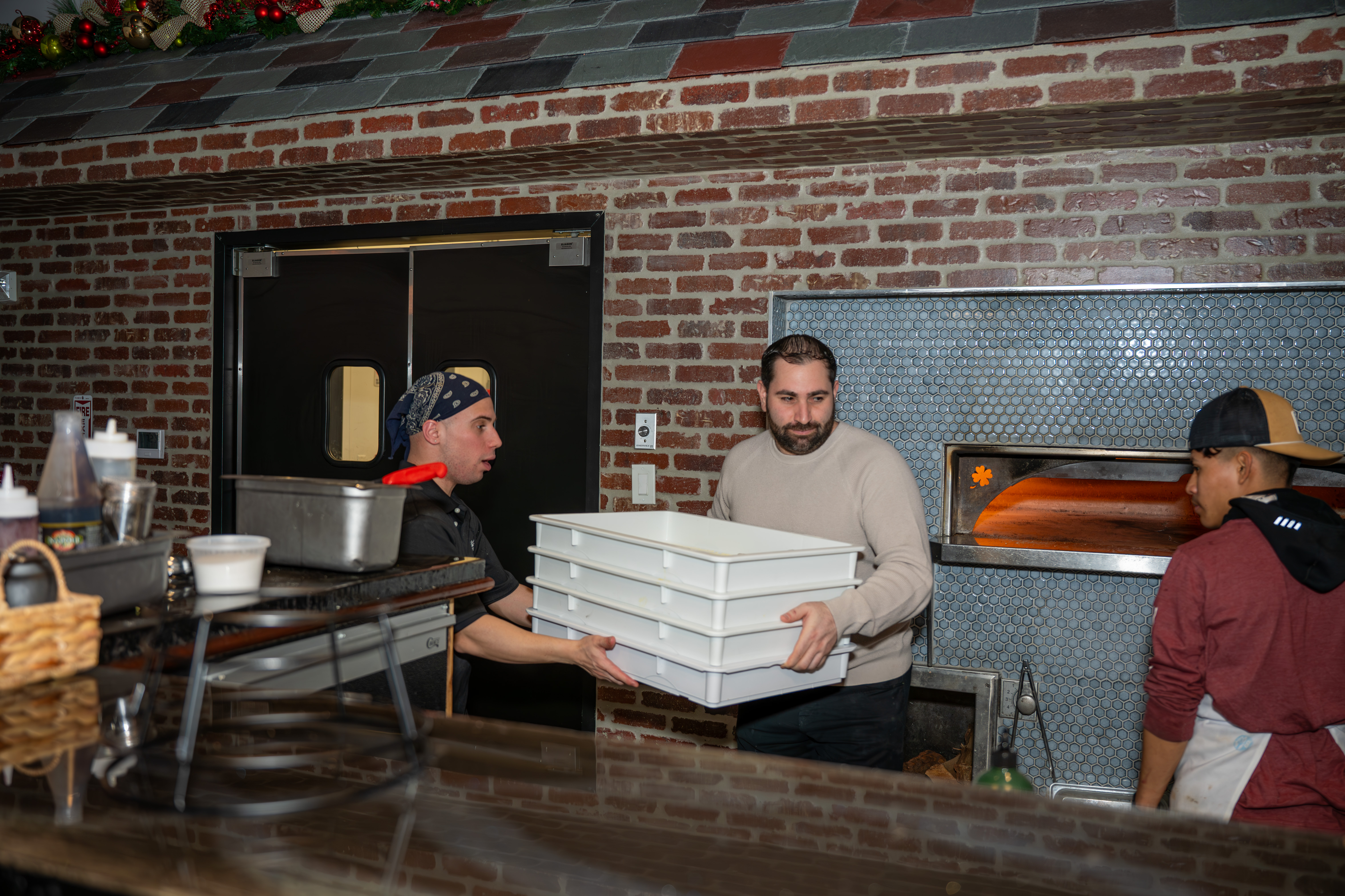 Corrado's Cucina - silive.com