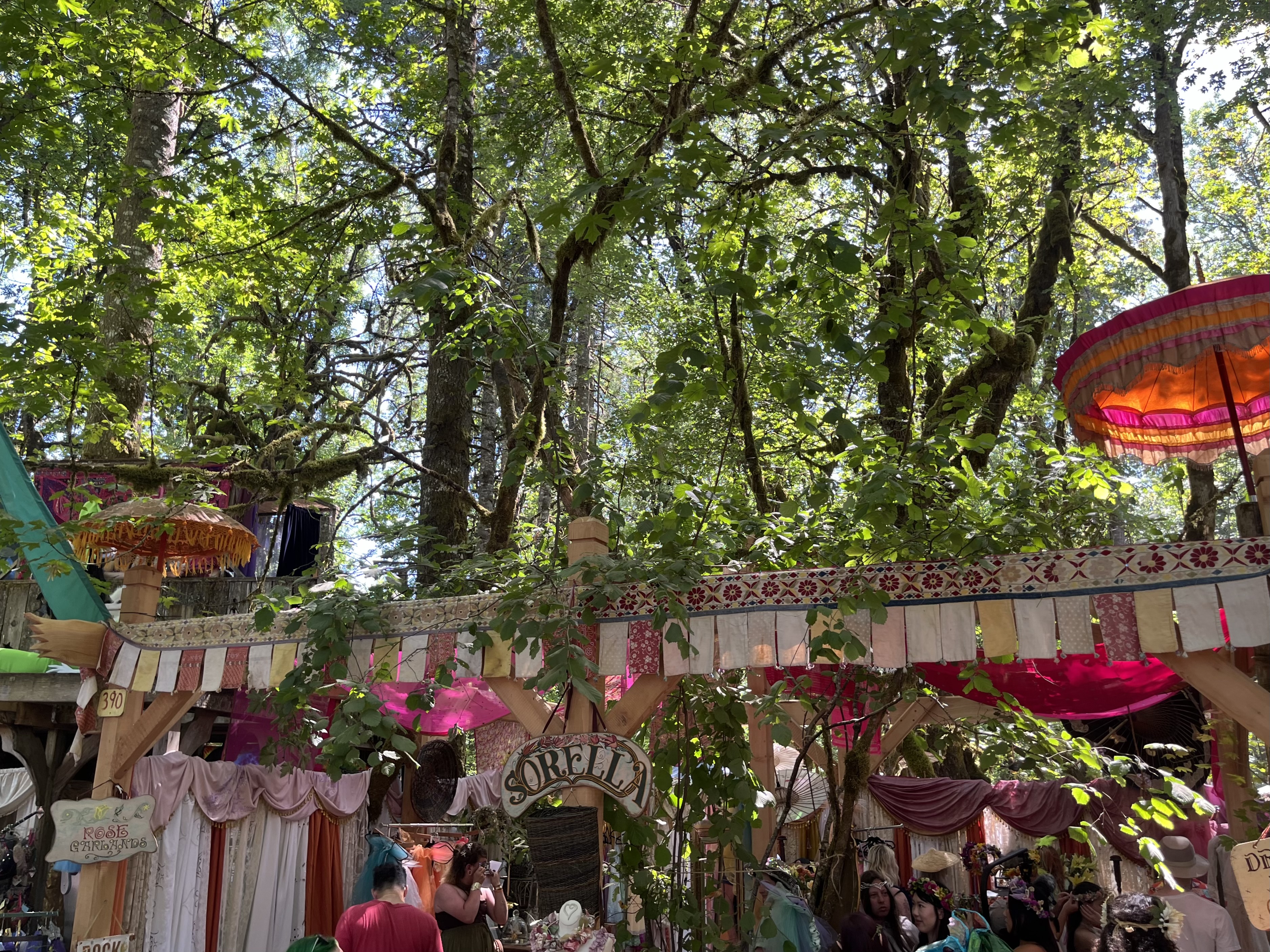 2024 Oregon Country Fair - oregonlive.com