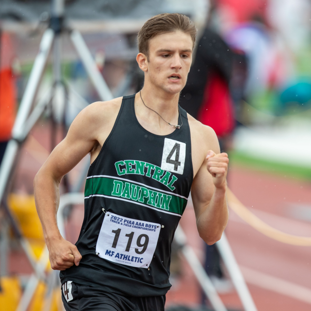 The Boys 2022 PIAA Track & Field Championships: Day 1 - pennlive.com