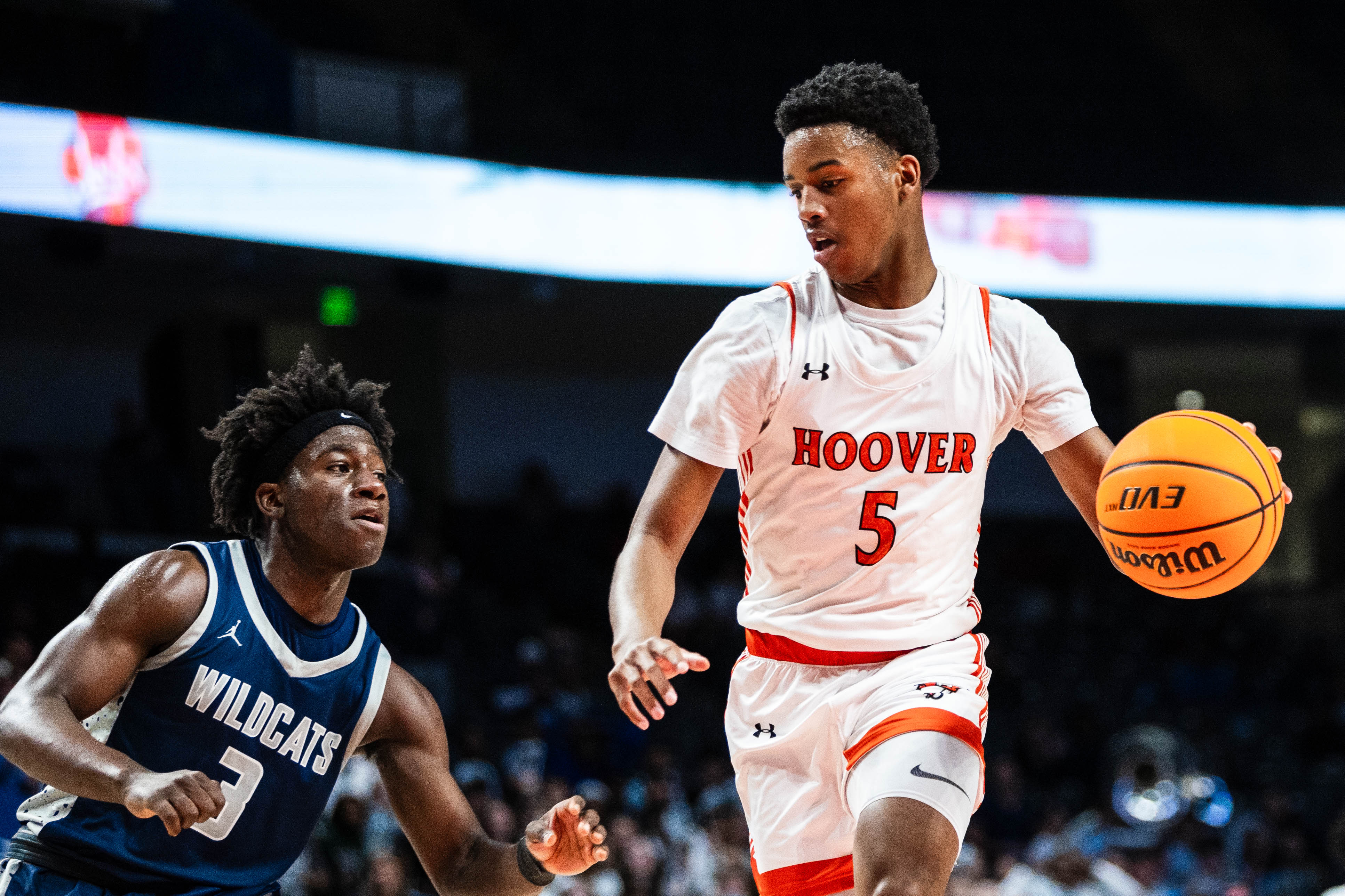 AHSAA 7A boys final: Hoover vs. Enterprise - al.com