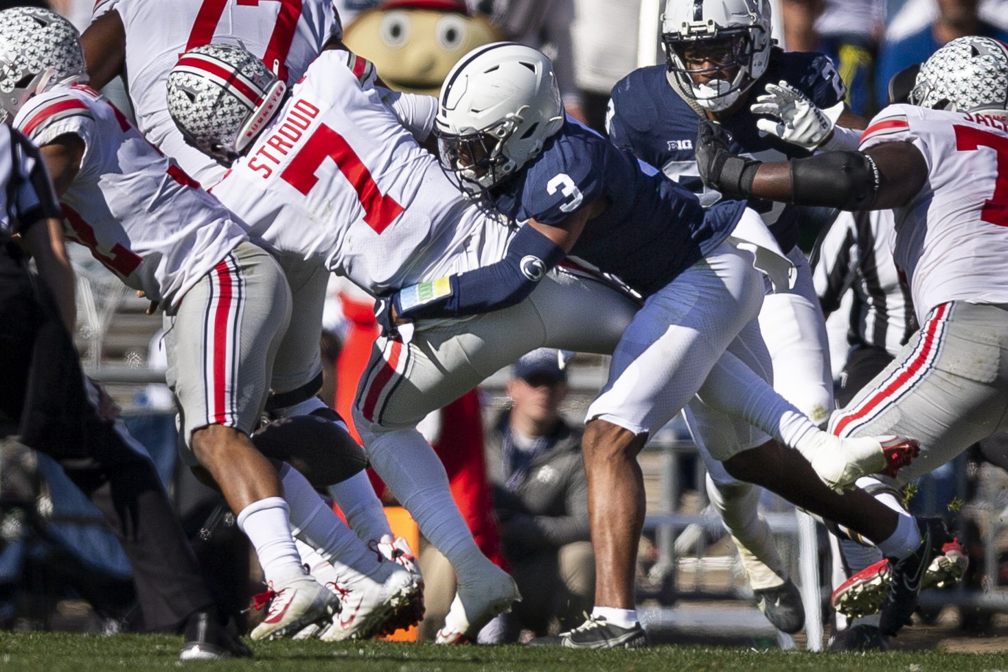 Penn State vs Ohio State, Oct. 29, 2022 PennLive - pennlive.com