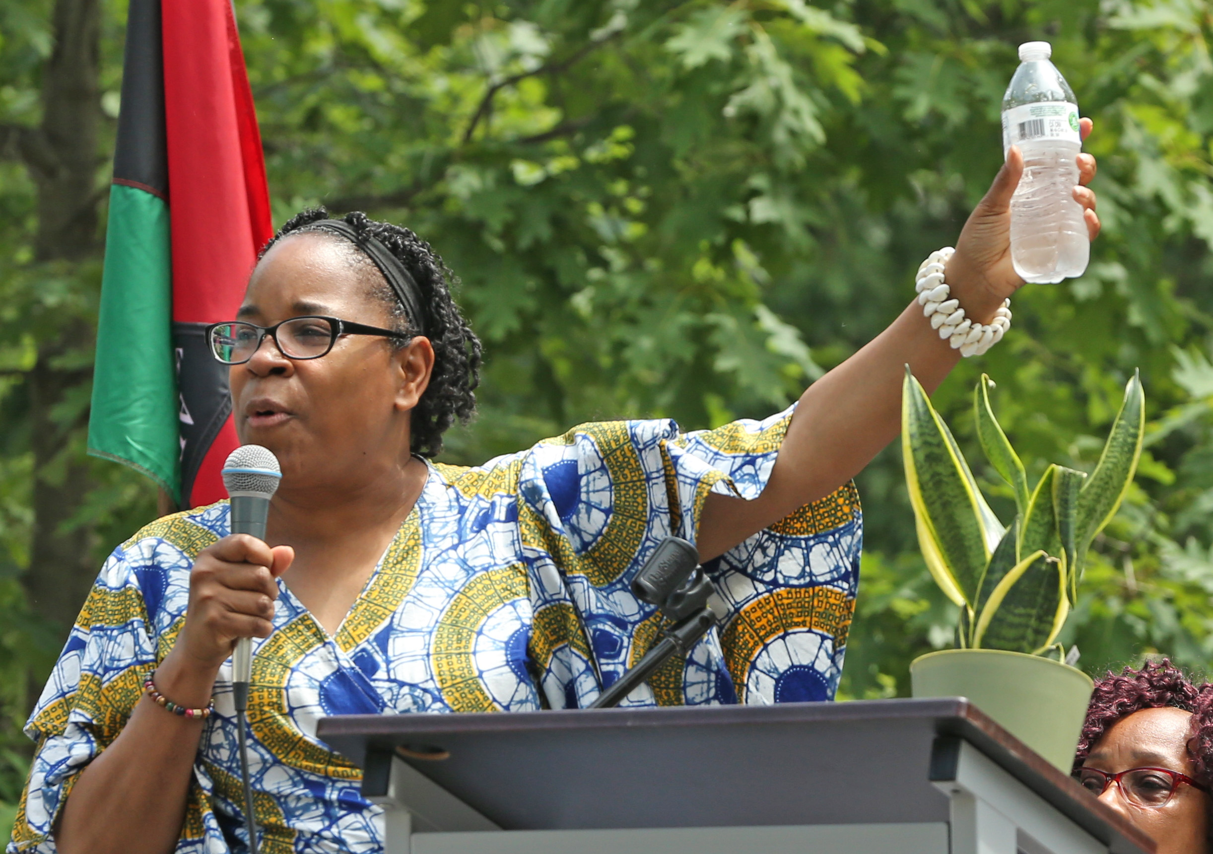 A special Juneteenth Celebration at the African American Cultural ...